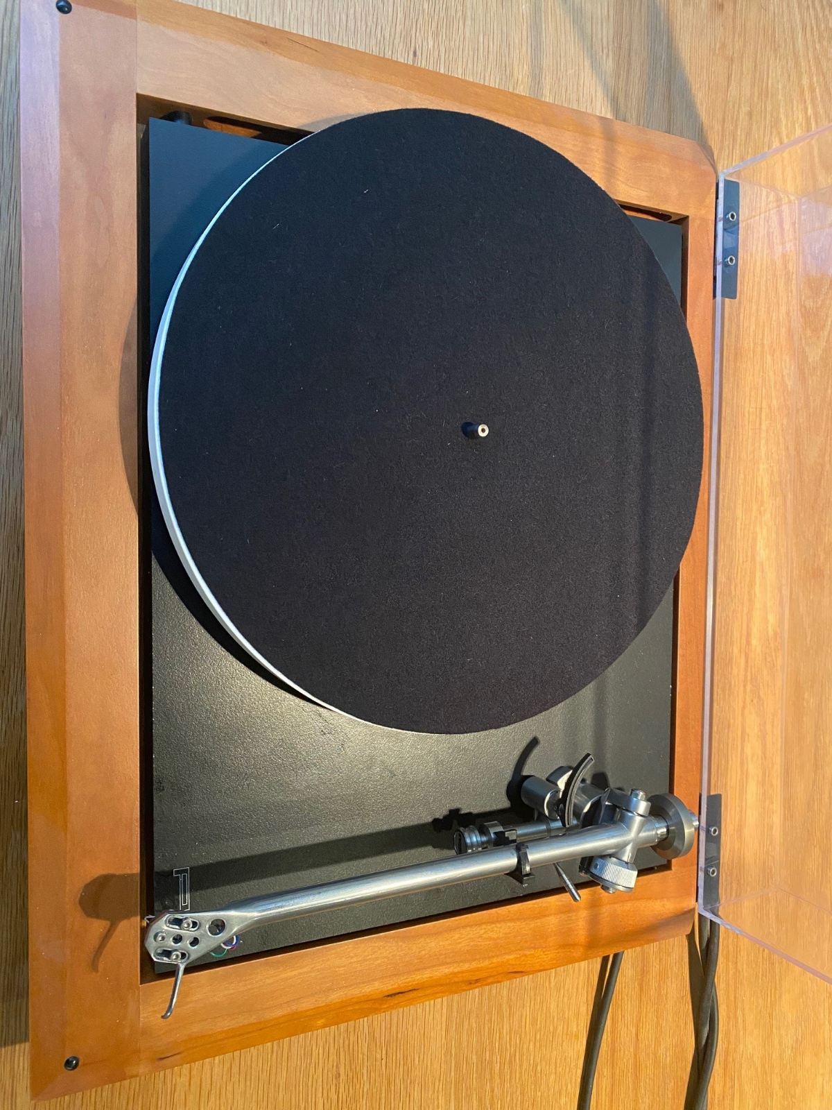 FS: Rega P9 turntable with RB1000 tonearm, P9 PSU and Apheta 2 ...
