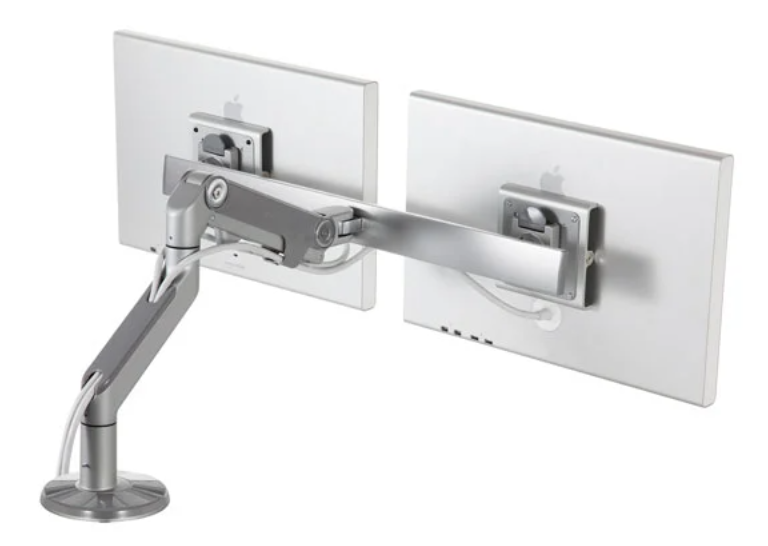 FS: Monitor Bracket - Humanscale M8.1 with Cross Bar - Classifieds ...