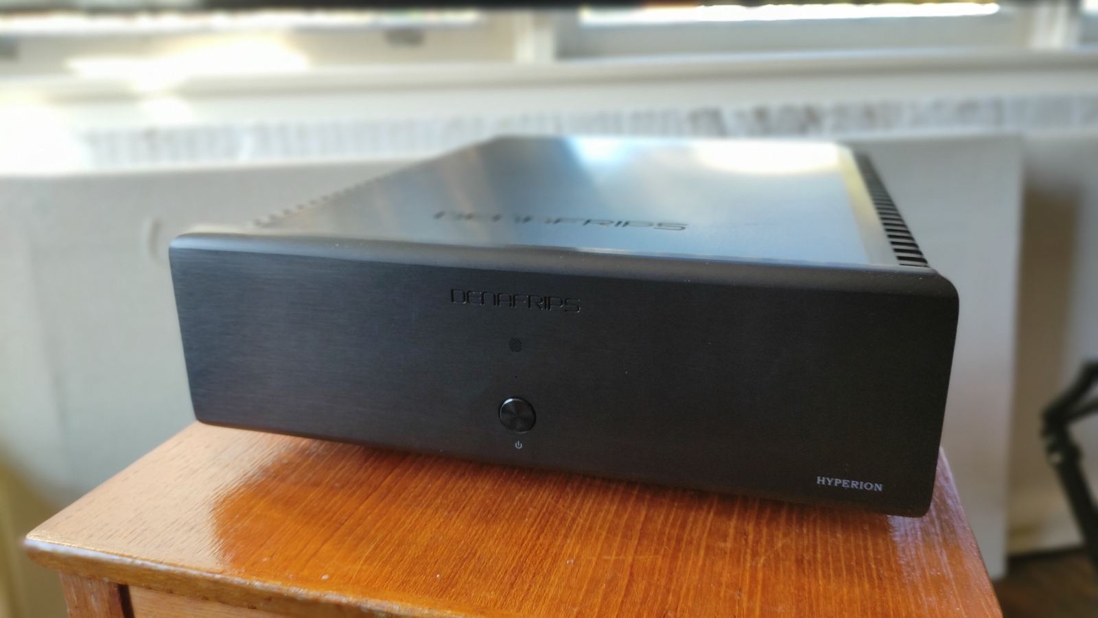 FS: Denafrips Hyperion power amplifier - Stereo, Home Cinema ...