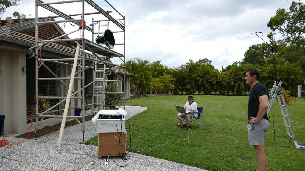 My adventures with Phase!! [AKA using Rephase software] |﻿ Digital ...