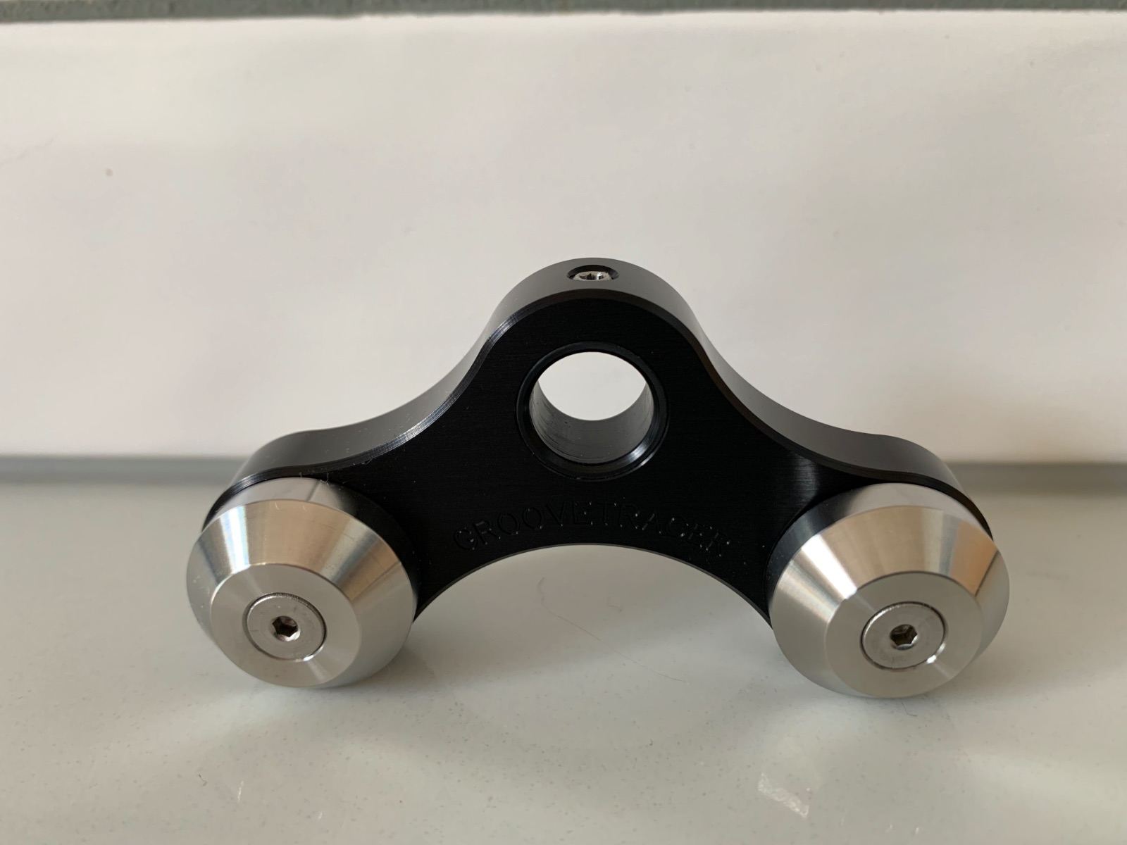 FS: Groovetracer Counterweight - suits all Rega Tonearms - Hi-Fi and ...