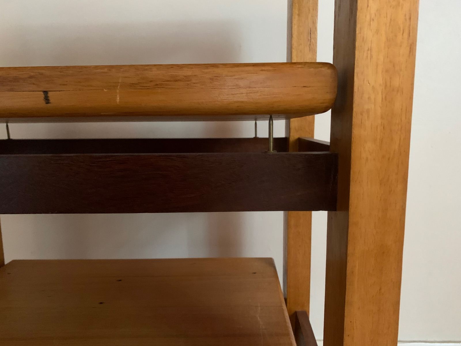 FS: Solid oak hifi rack |﻿ Hi-Fi and Cinema Cables & Accessories