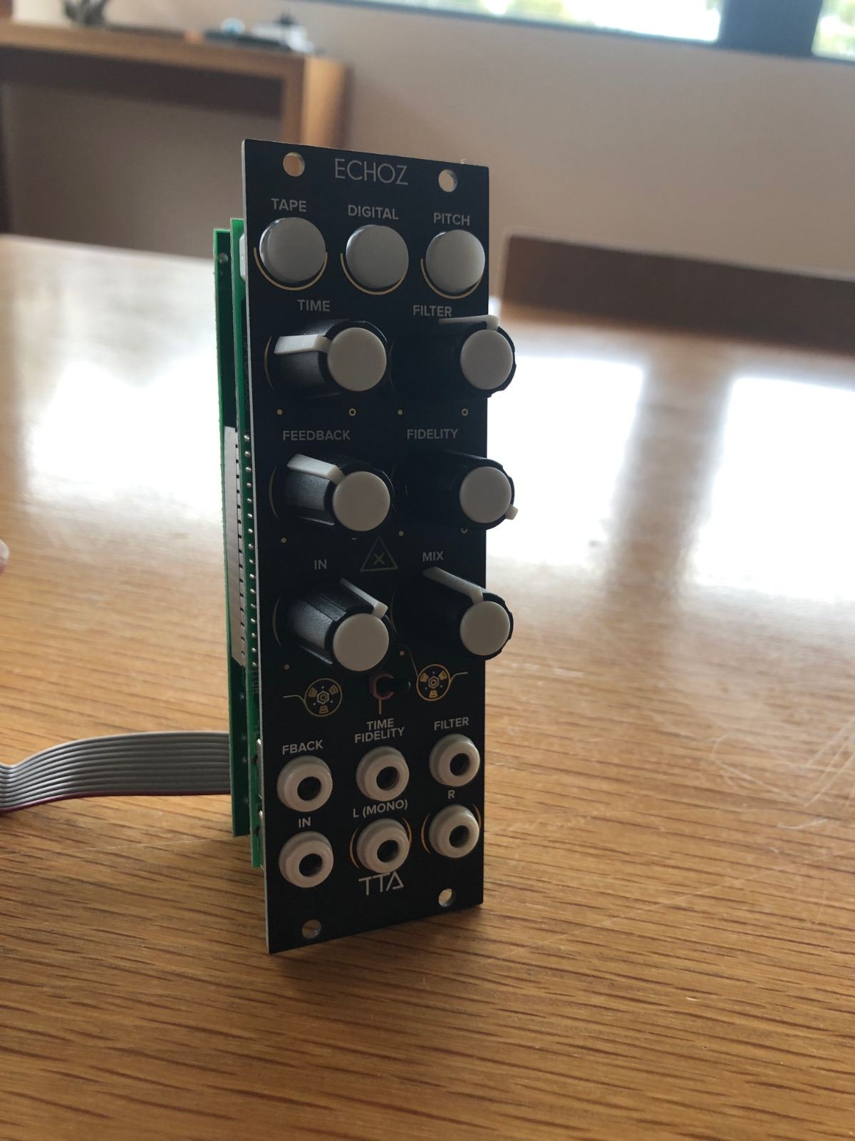 FS: Tip Top Audio Echoz (Eurorack delay module) |﻿ Classifieds - All Other