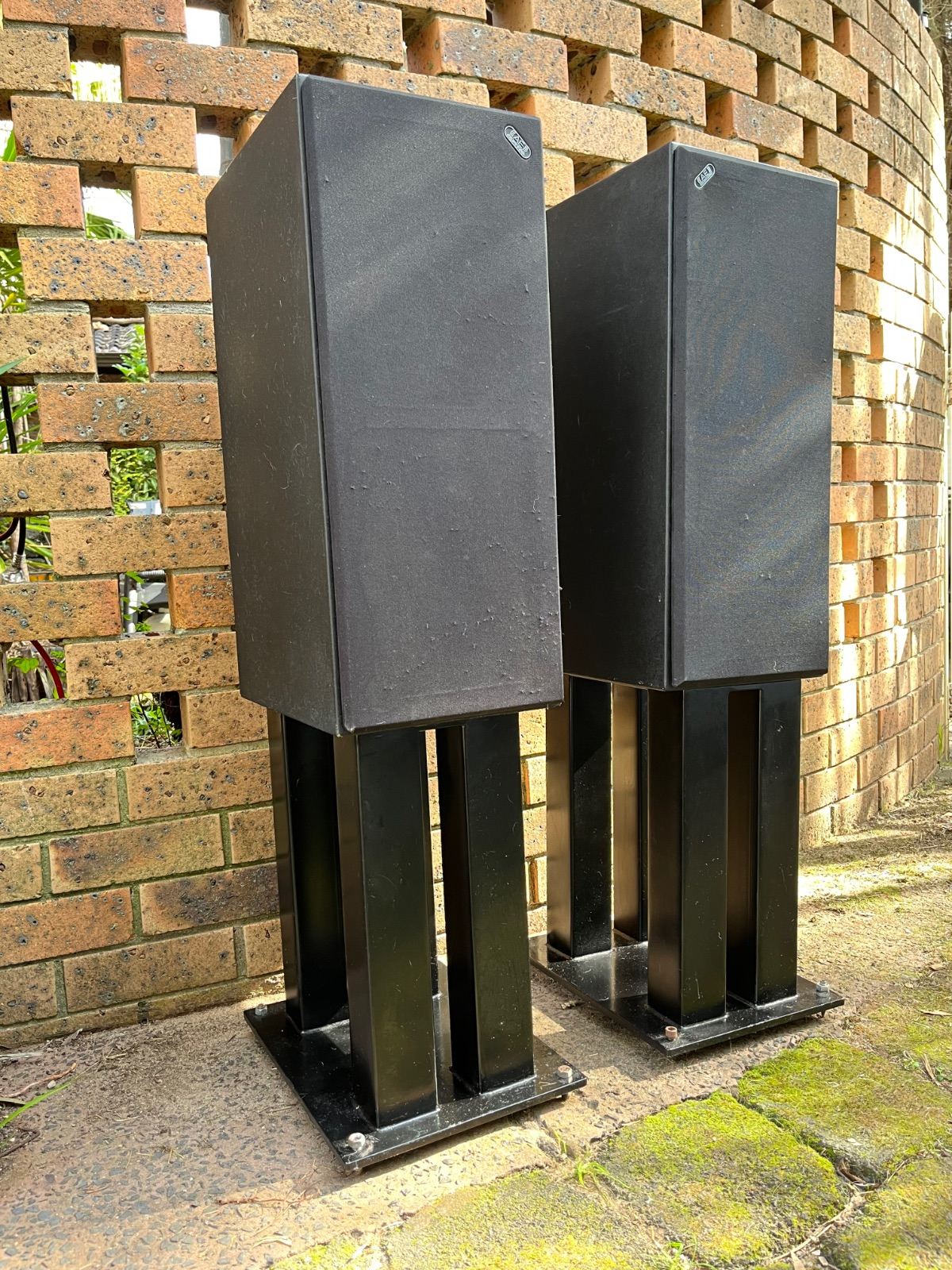 FS: Acoustic Energy AE3 MK1 - Stereo, Home Cinema, Headphones ...