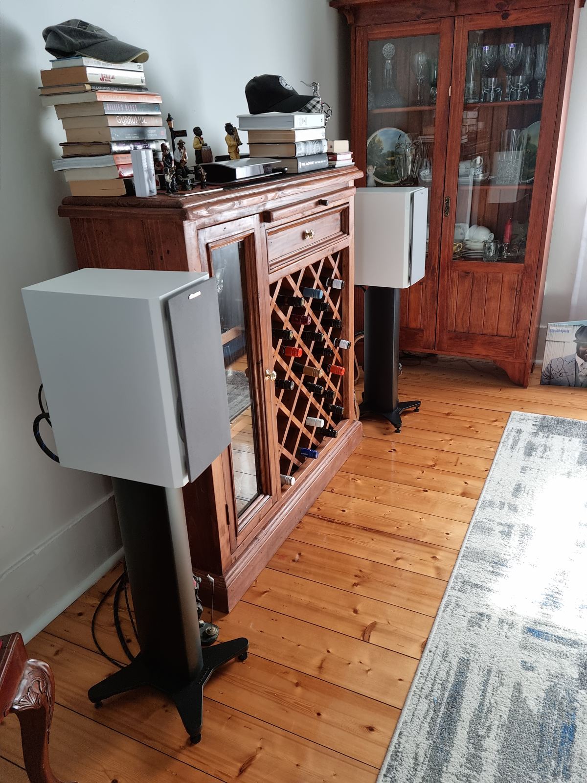 FS: Dynaudio Focus 200XD Active Speakers - Stereo, Home Cinema ...