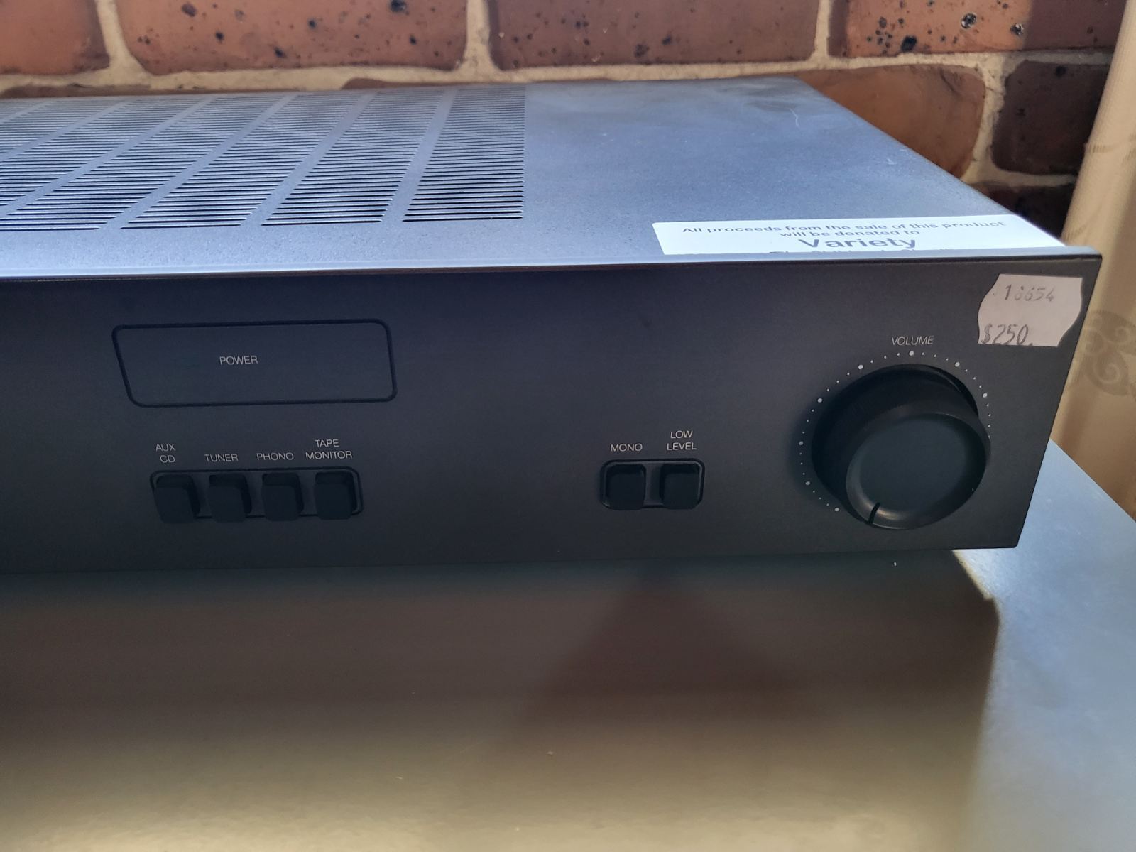 FS: NAD 3020i Integrated Amplifier (Pending sale) - Stereo, Home Cinema ...