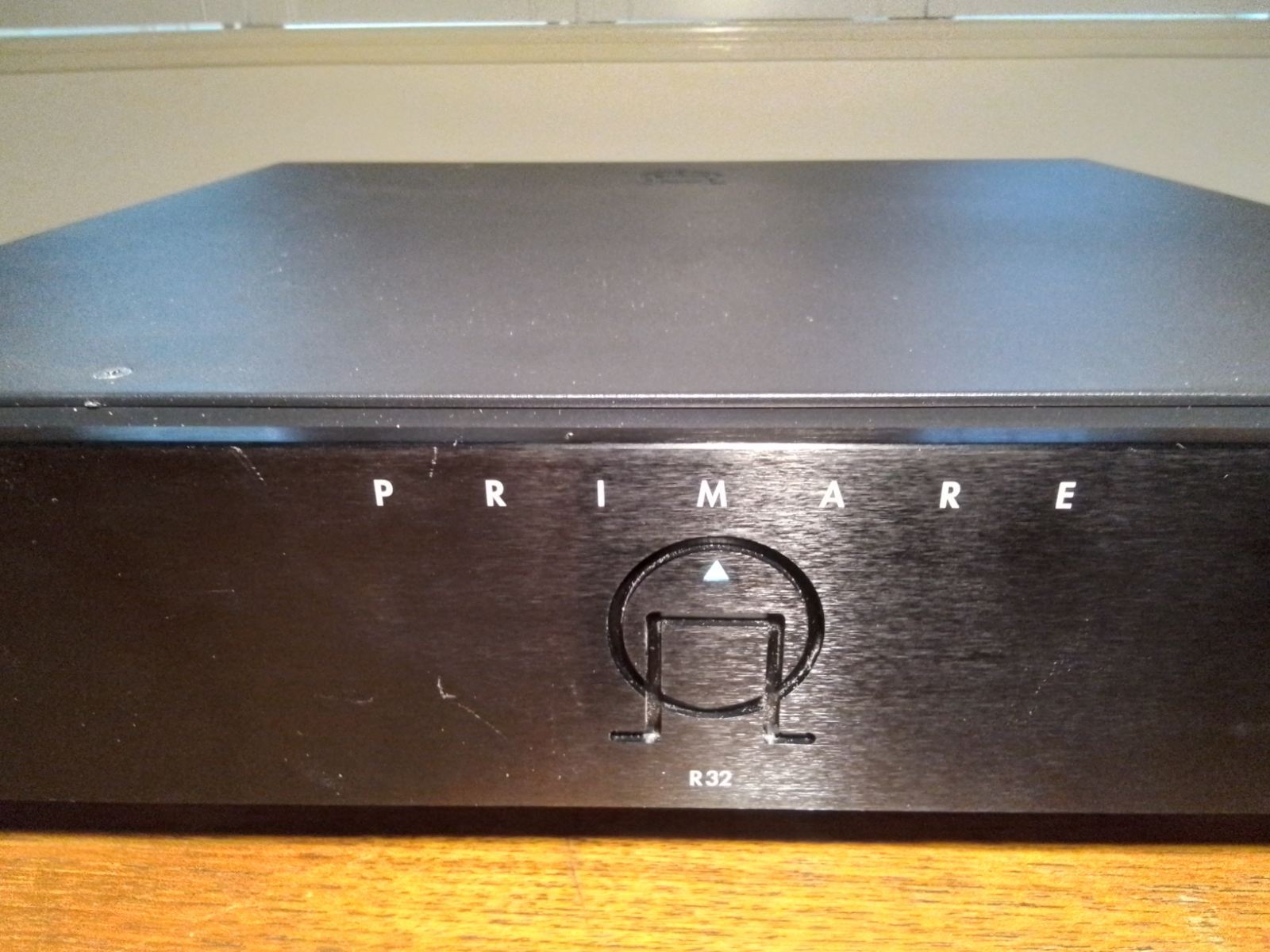 Primare R32 phono stage - Stereo, Home Cinema, Headphones Components ...