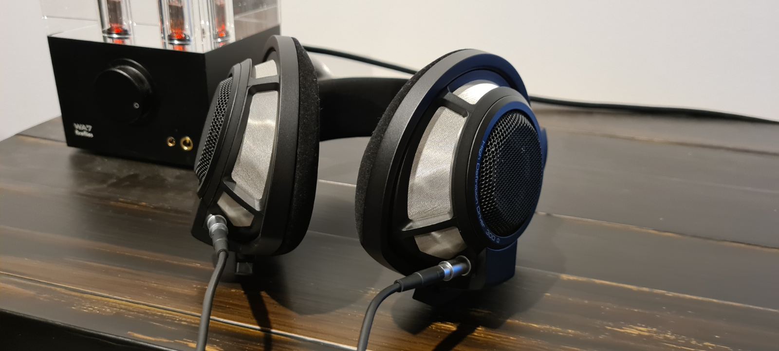 FS: Sennheiser HD800s (price dropped) |﻿ Stereo, Home Cinema ...