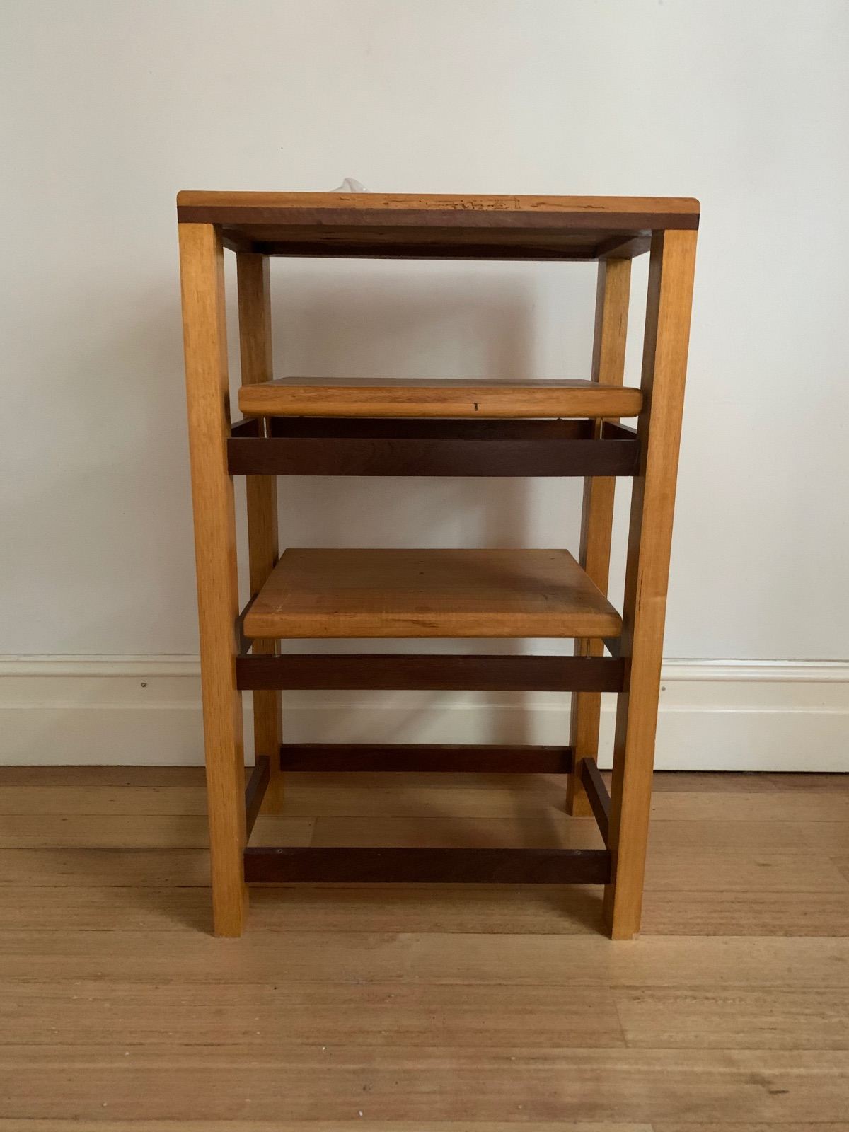 FS: Solid oak hifi rack |﻿ Hi-Fi and Cinema Cables & Accessories