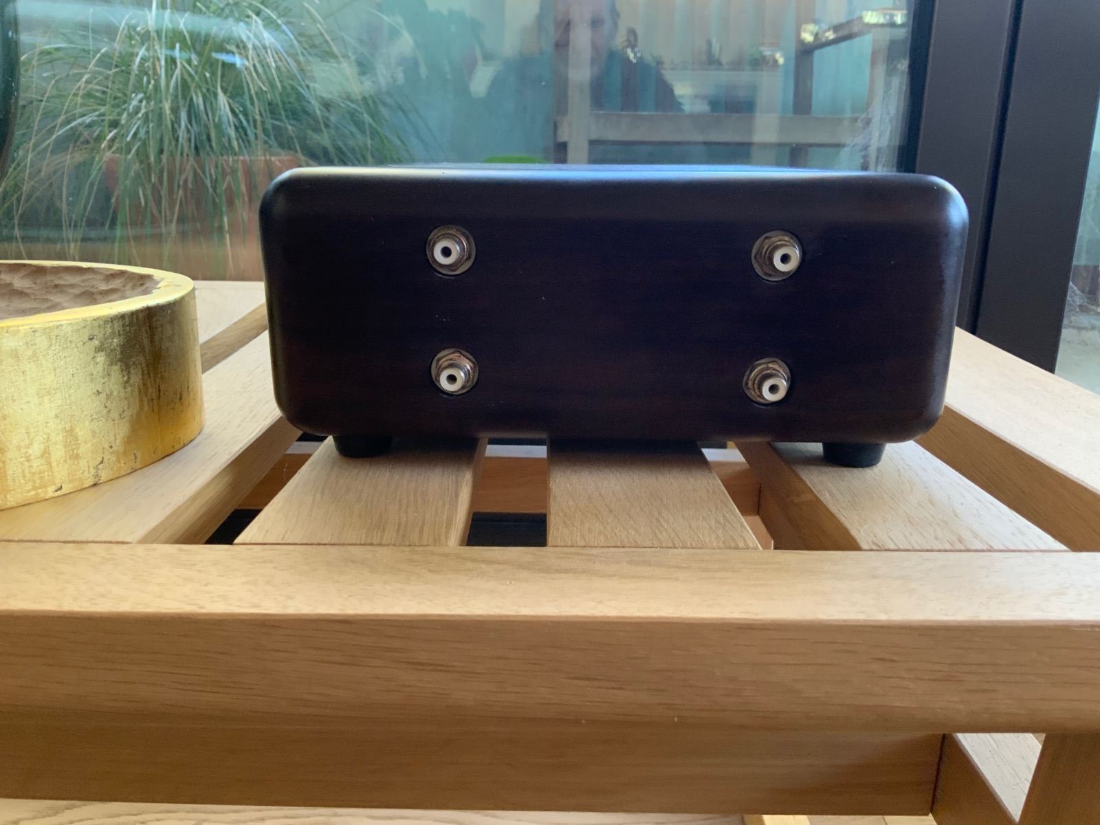 FS: Dave Slagle Autoformer Volume Control - Stereo, Home Cinema ...