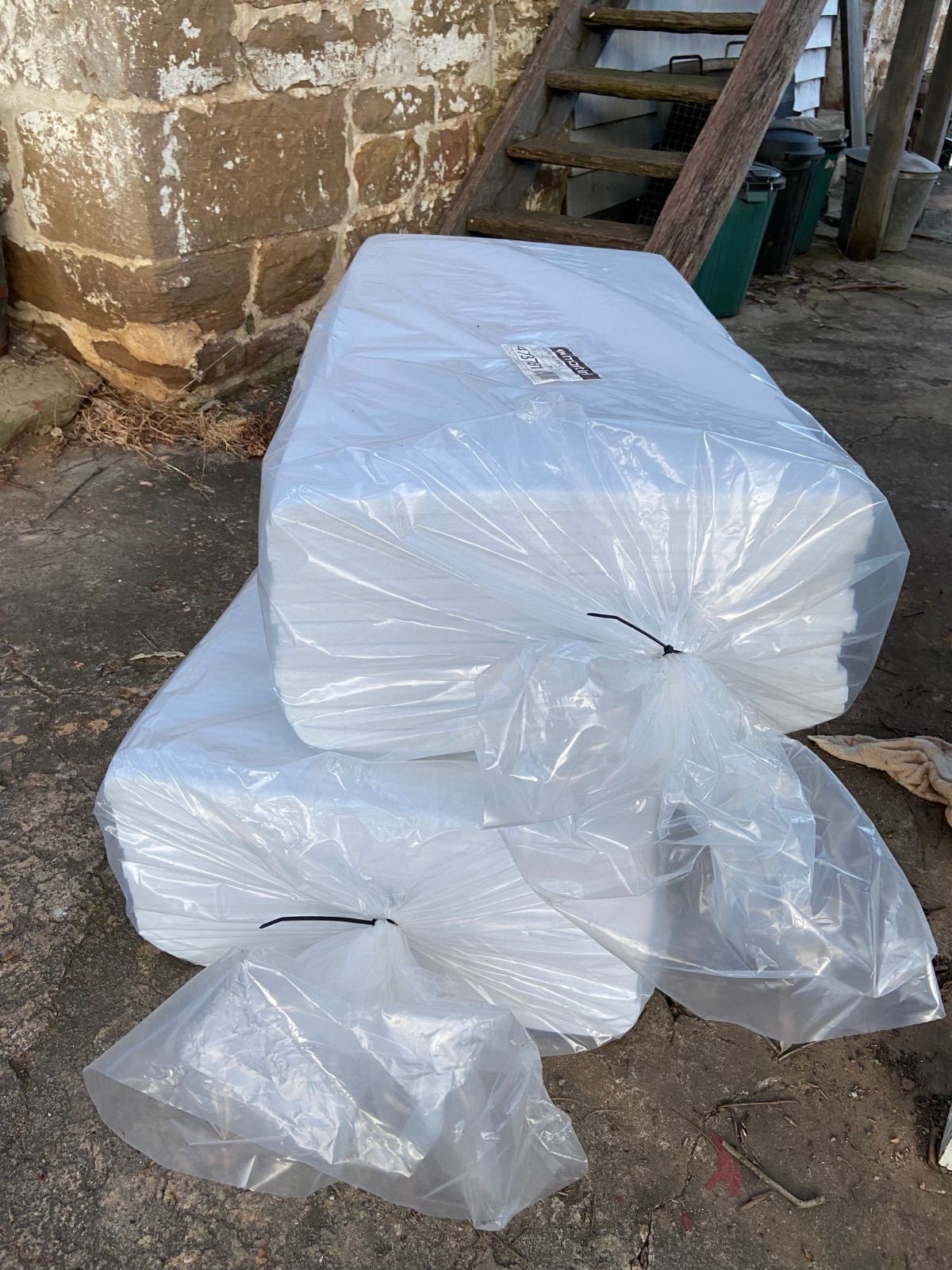 Martini Absorb HD25mm: 1200x600 (32kg/m3) |﻿ Classifieds - All Other