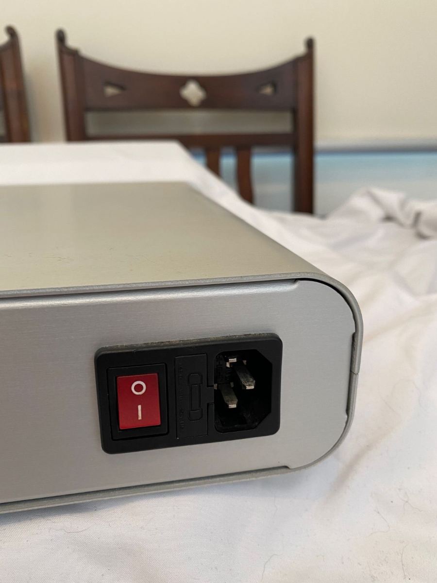 FS: AD1955 DAC - Stereo, Home Cinema, Headphones Components - StereoNET