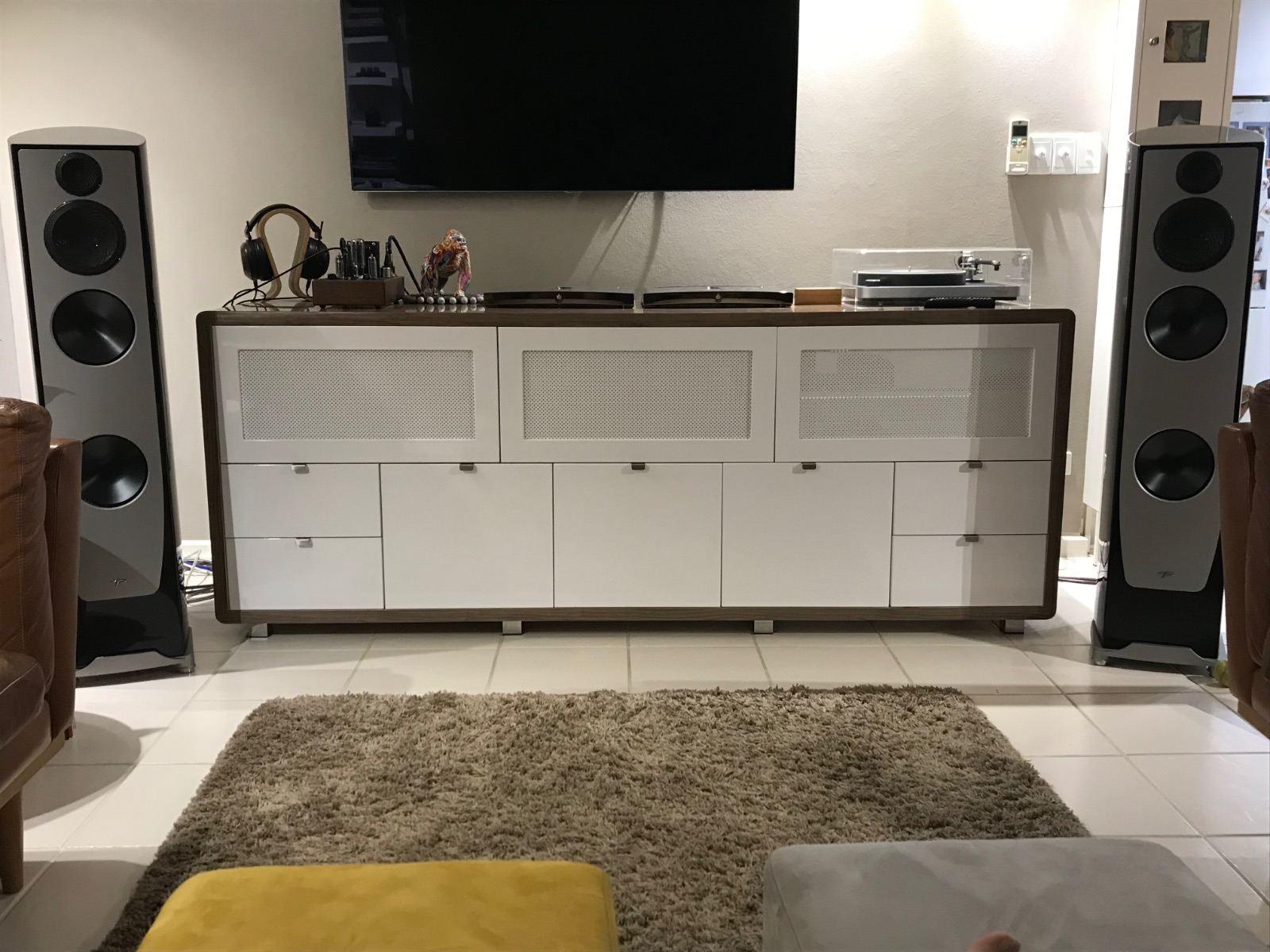 Toe in, Y or N - General Hi-Fi & Beginners Discussion - StereoNET