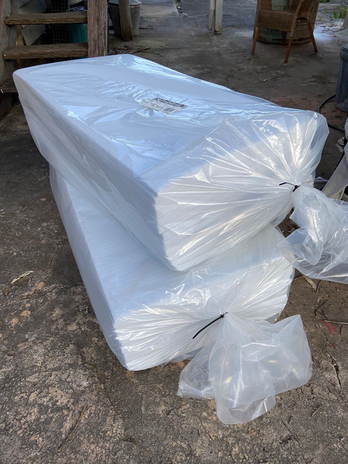 Martini Absorb XHD 25mm - Classifieds - All Other - StereoNET