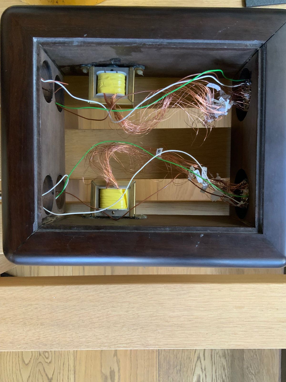 FS: Dave Slagle Autoformer Volume Control - Stereo, Home Cinema ...