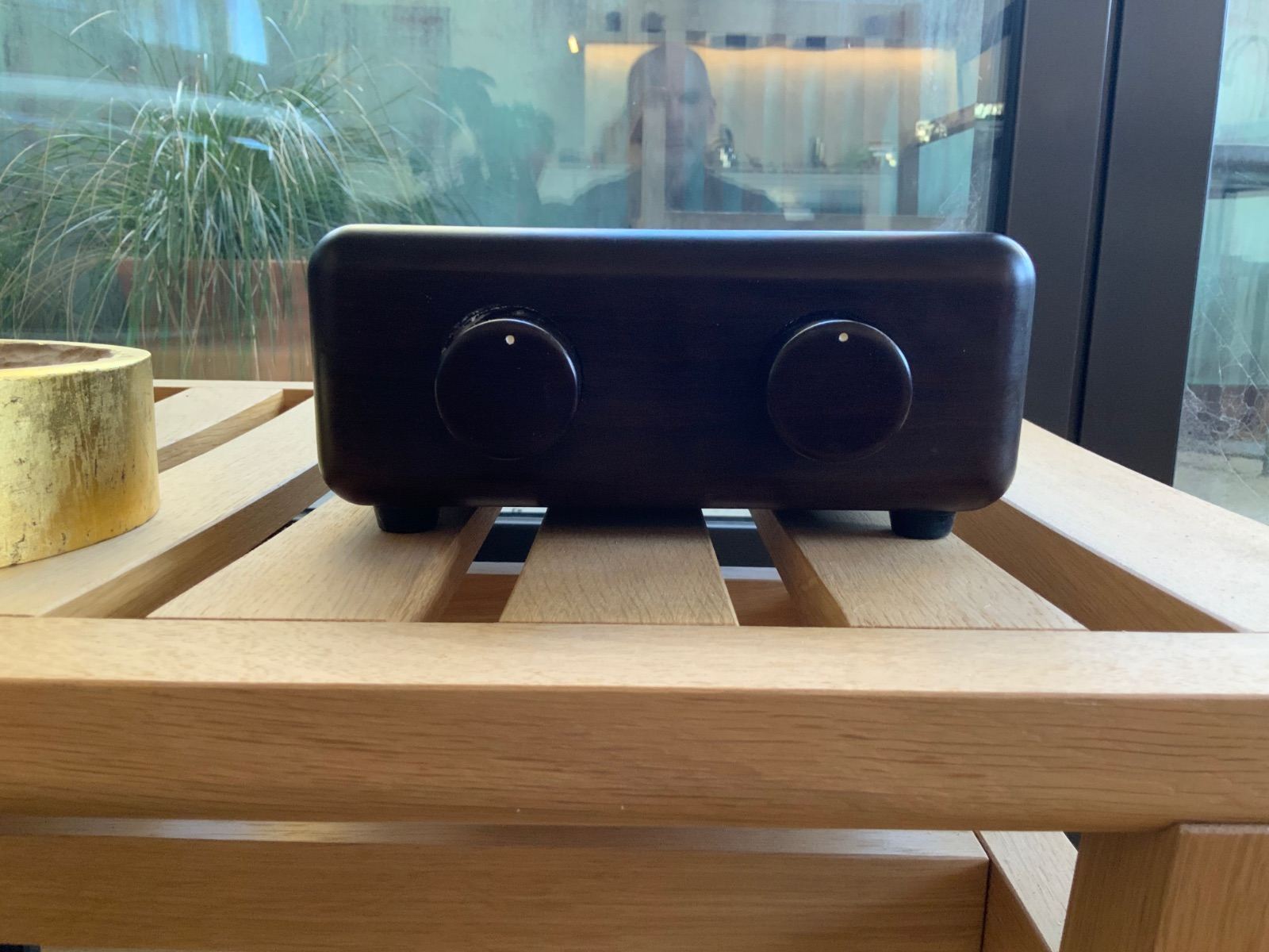 FS: Dave Slagle Autoformer Volume Control - Stereo, Home Cinema ...