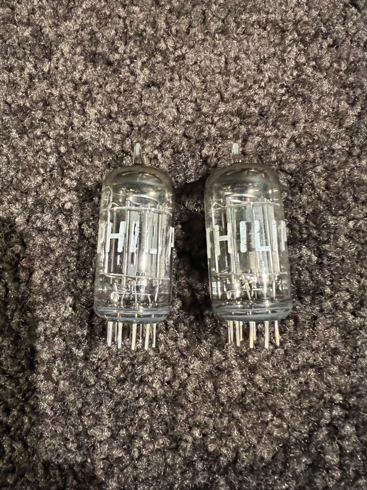 FS: 2 of NOS Philips 5687 - Hi-Fi and Cinema Cables & Accessories ...