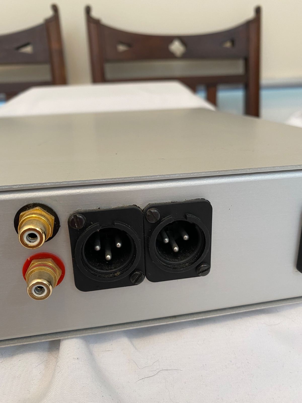 FS: AD1955 DAC - Stereo, Home Cinema, Headphones Components - StereoNET