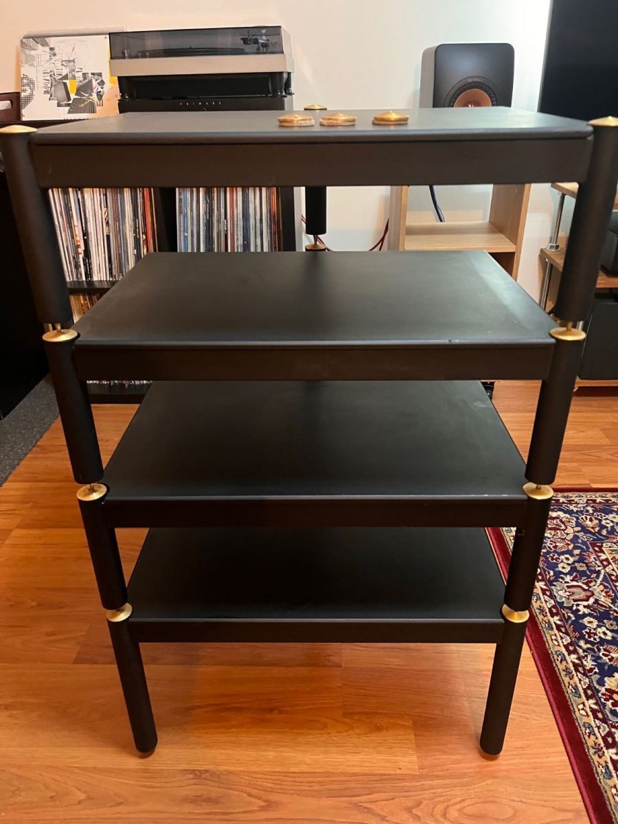 Lovan Classic Rack |﻿ Hi-Fi and Cinema Cables & Accessories