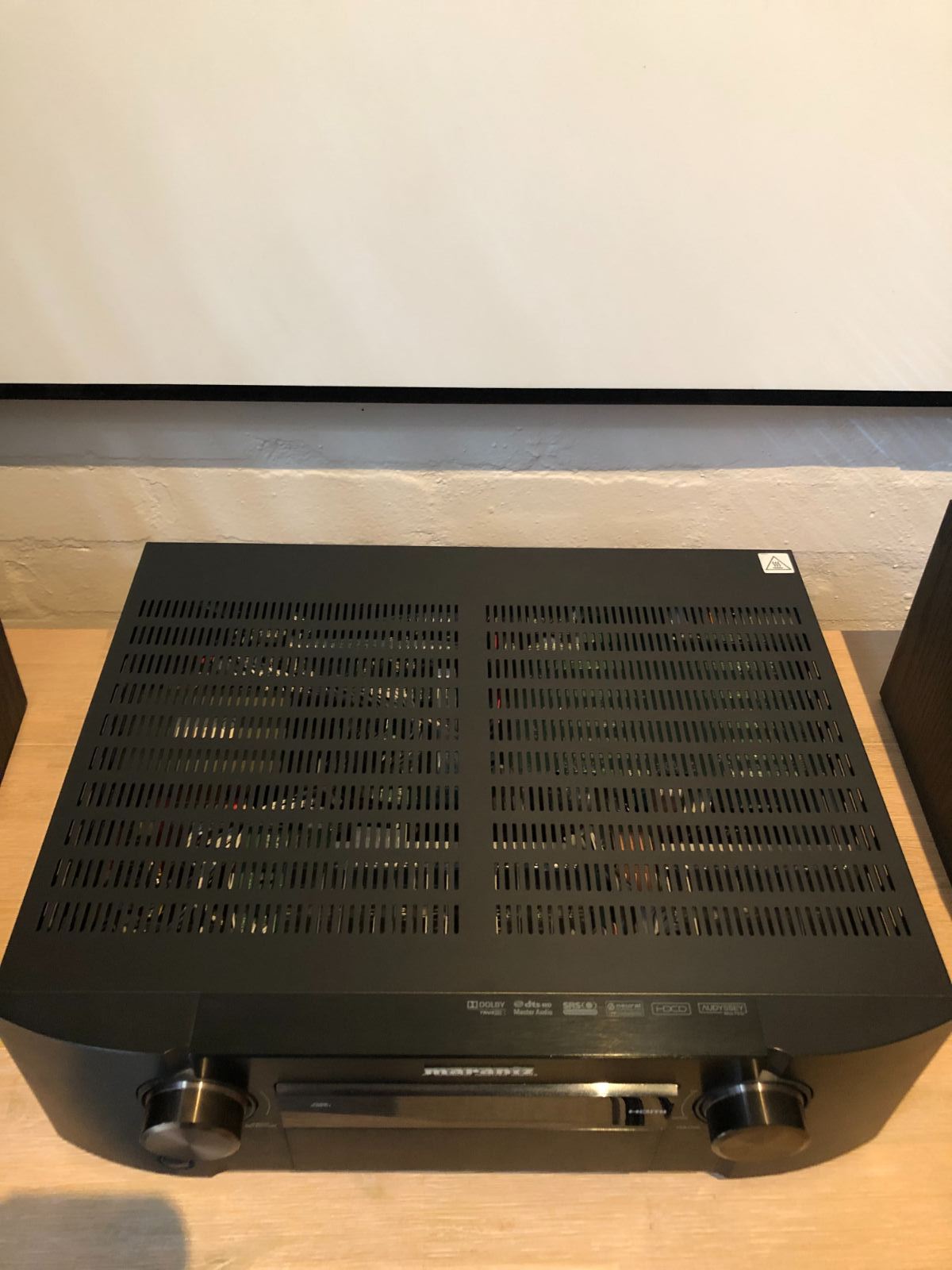 FS: Marantz SR6003 *Price Drop* - Stereo, Home Cinema, Headphones ...