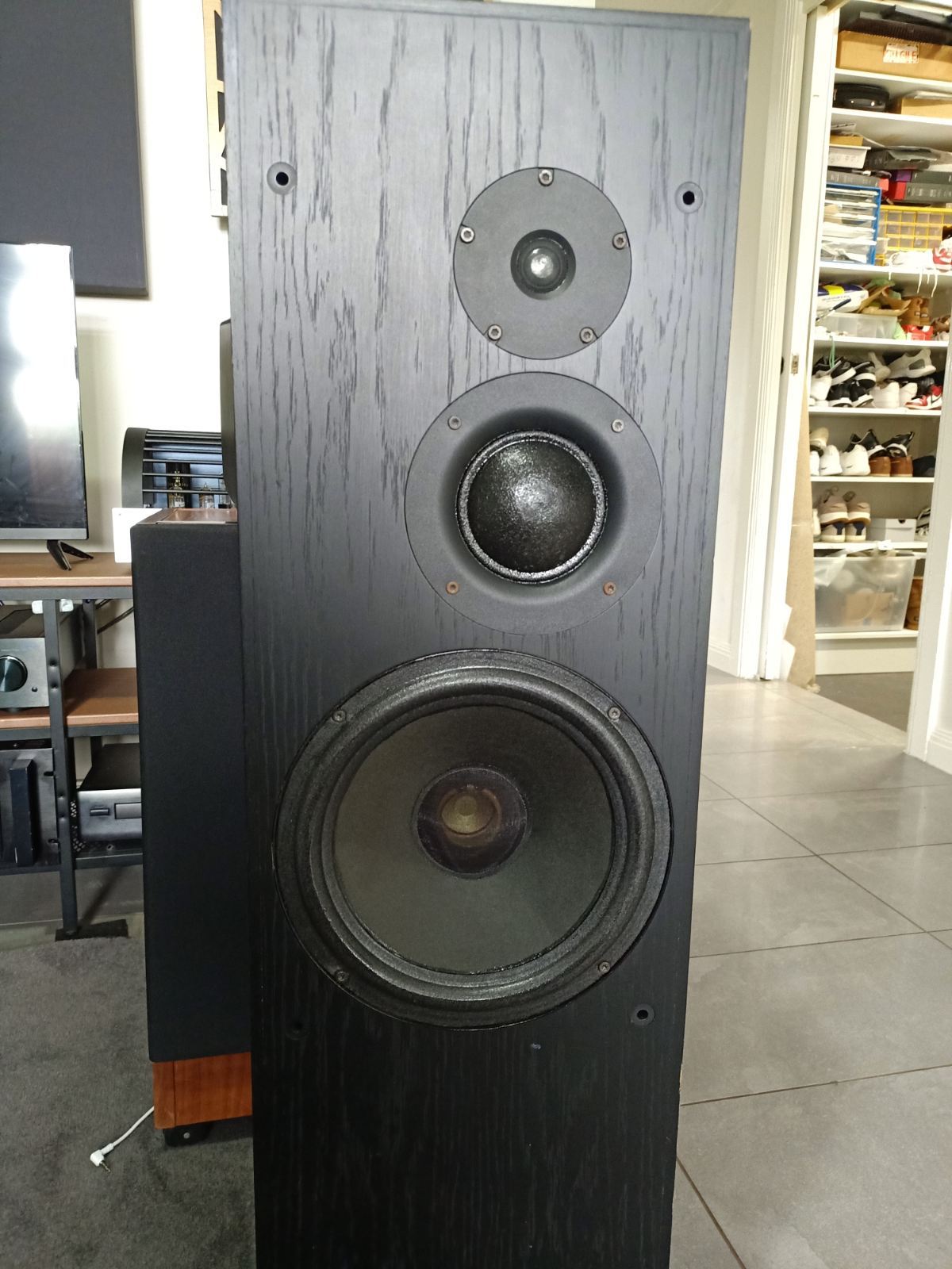 Dali 7A speakers |﻿ Stereo, Home Cinema, Headphones Components