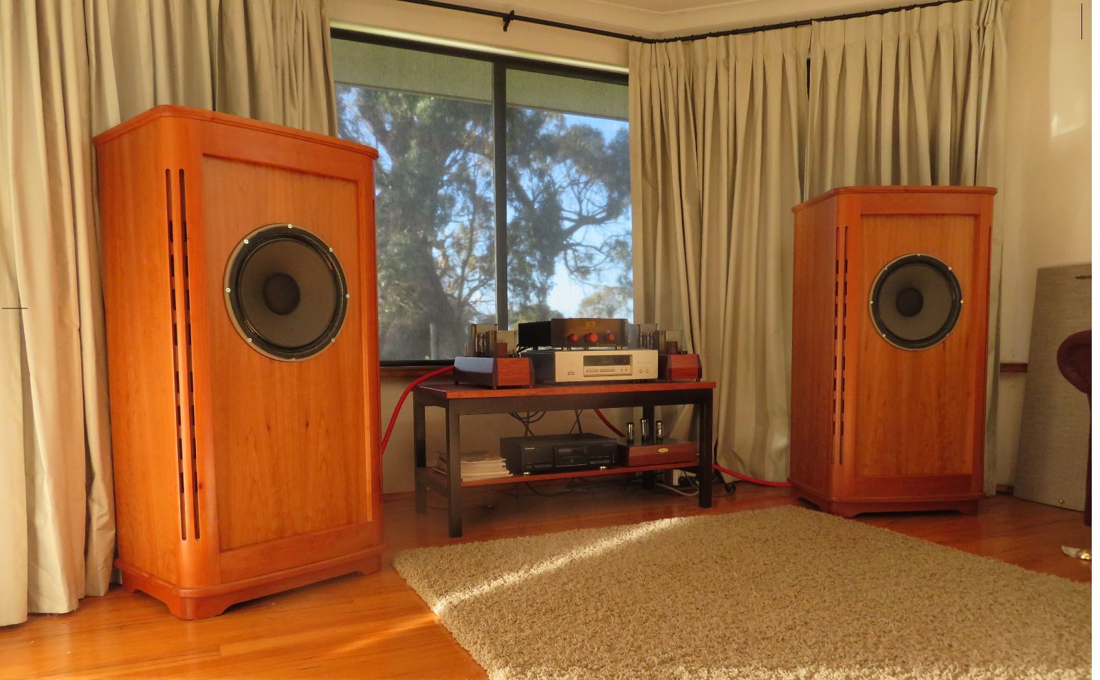 D.I.Y. Speaker Advice needed please... - DIY Audio Projects - StereoNET