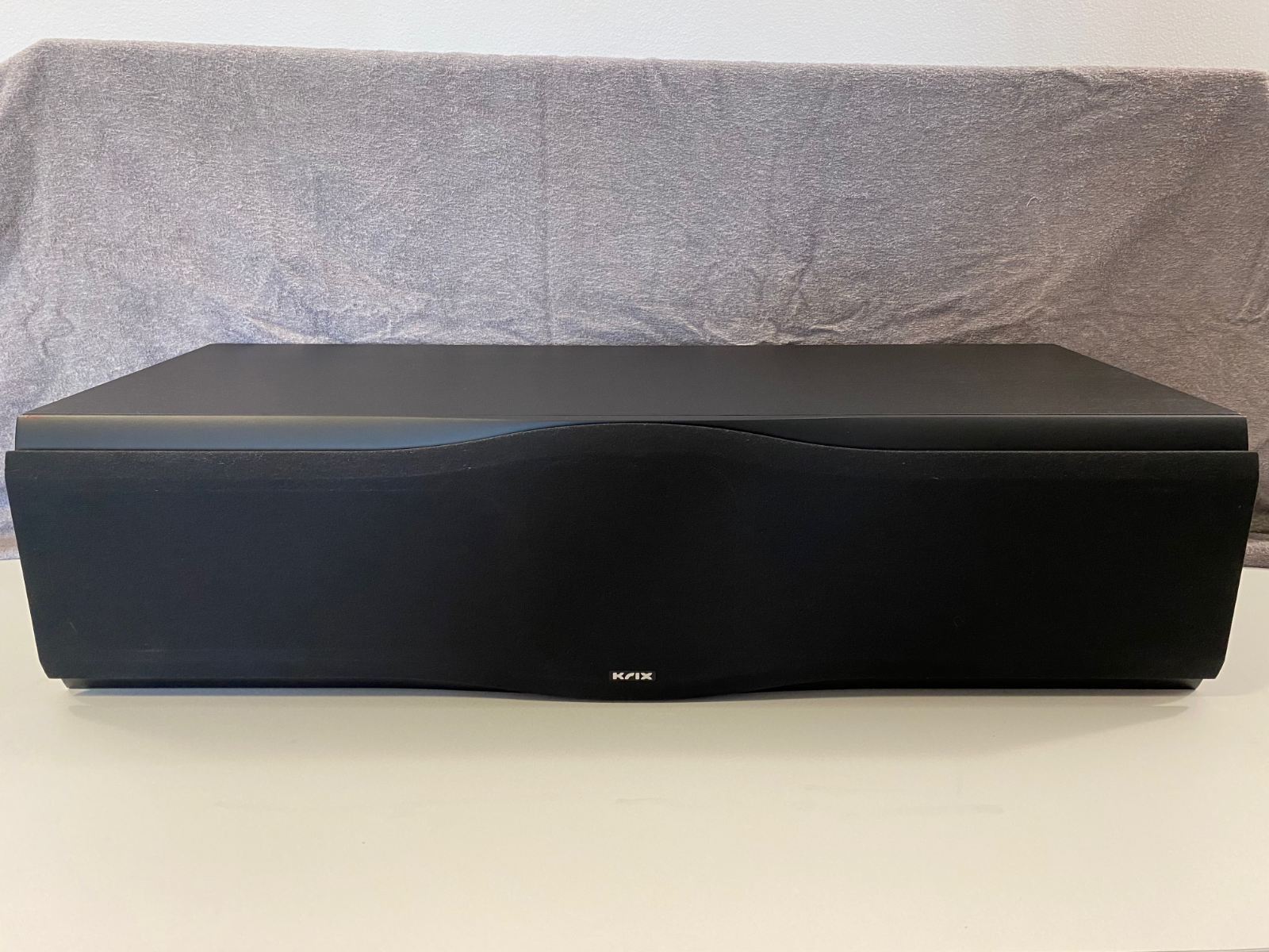 FS: KRIX Epicentrix MK1 - Stereo, Home Cinema, Headphones Components ...