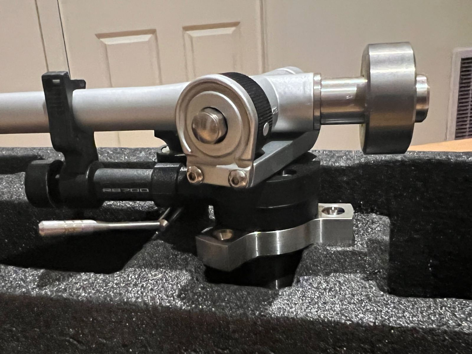 FS: Rega RB700 Tonearm - Stereo, Home Cinema, Headphones Components ...