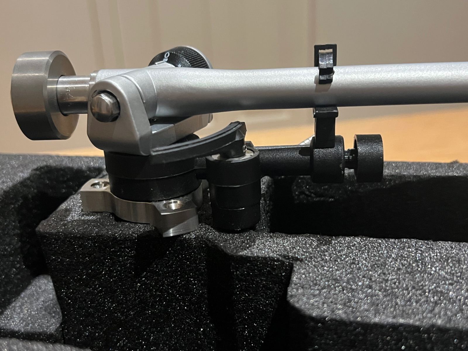 Rega RB700 Tonearm - Stereo, Home Cinema, Headphones Components - StereoNET