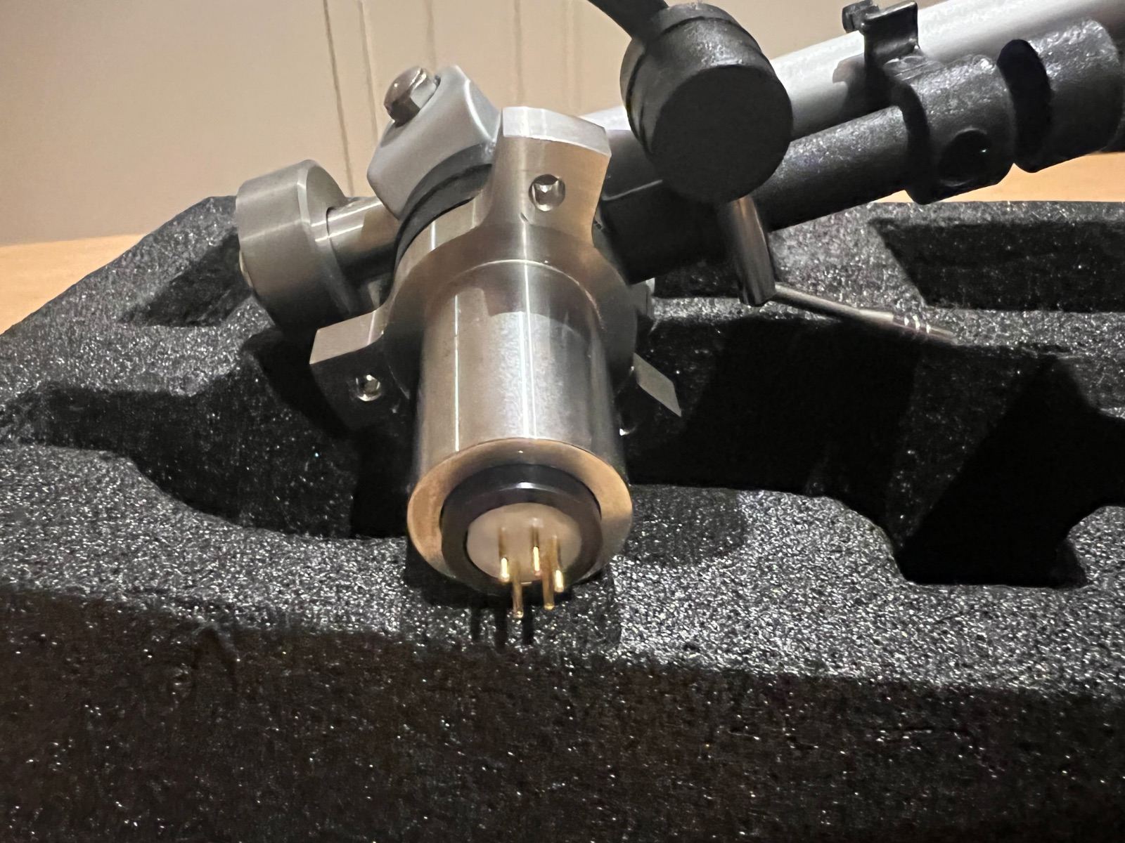 FS: Rega RB700 Tonearm - Stereo, Home Cinema, Headphones Components ...