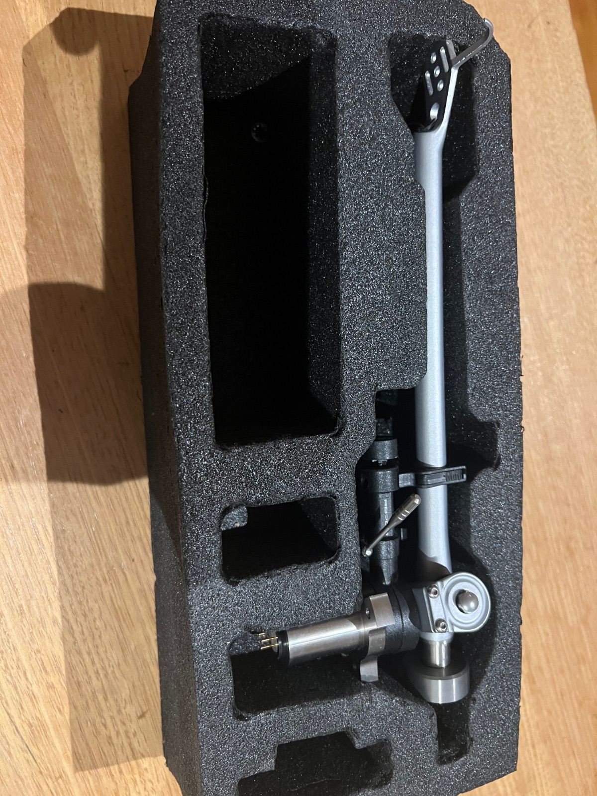FS: Rega RB700 Tonearm - Stereo, Home Cinema, Headphones Components ...