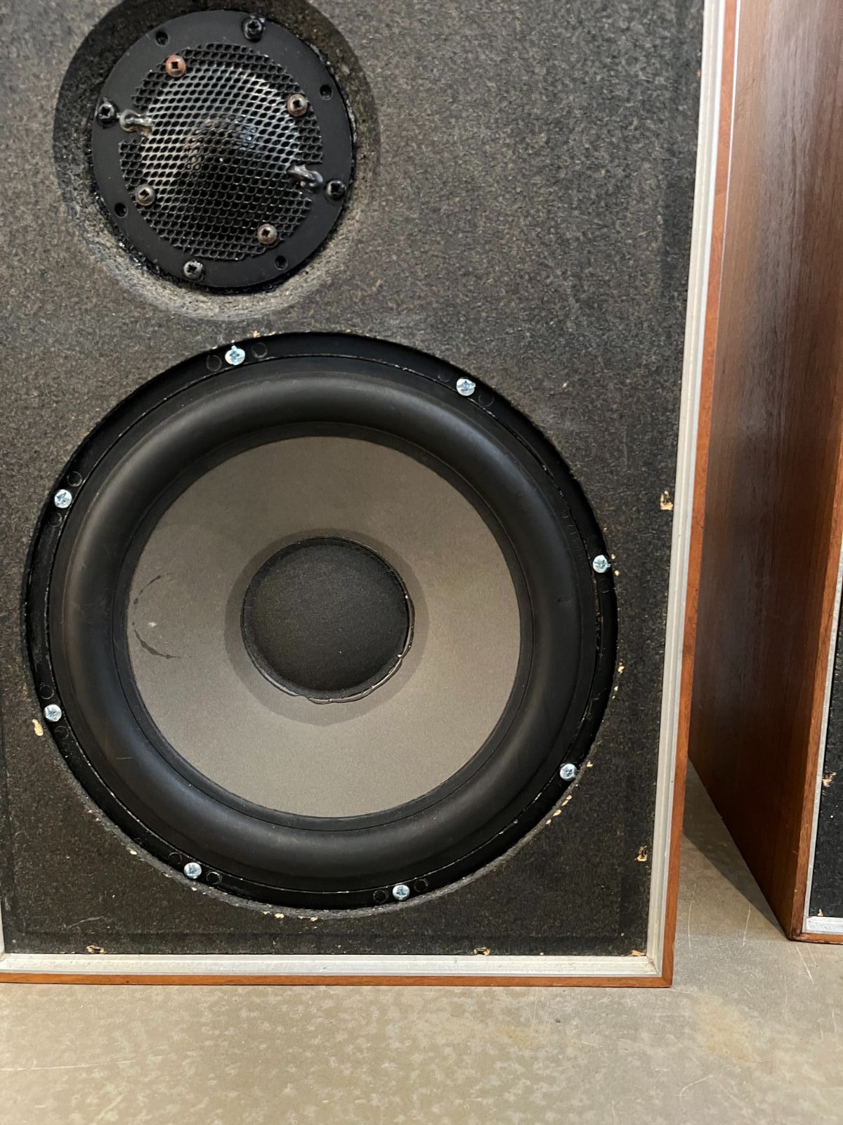 FS: Dynaco A30 Rare model in Aus |﻿ Stereo, Home Cinema, Headphones ...