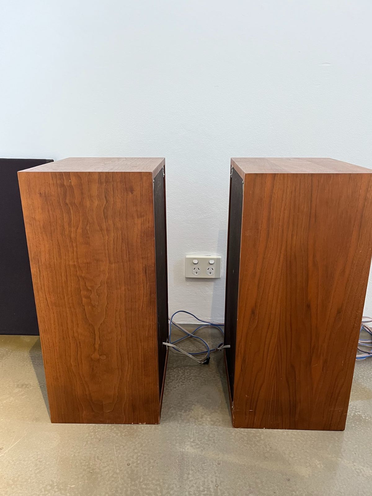 FS: Dynaco A30 Rare model in Aus - Stereo, Home Cinema, Headphones ...