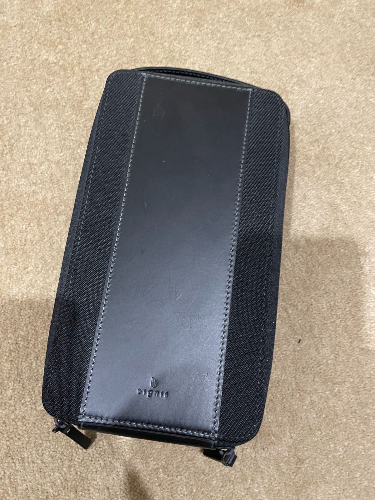 FS: Dignis DAP + Earphone carrying Case. - Hi-Fi and Cinema Cables ...