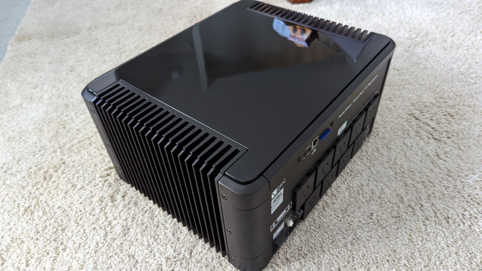 FS: PS Audio P15 DirectStream Power Plant |﻿ Stereo, Home Cinema ...