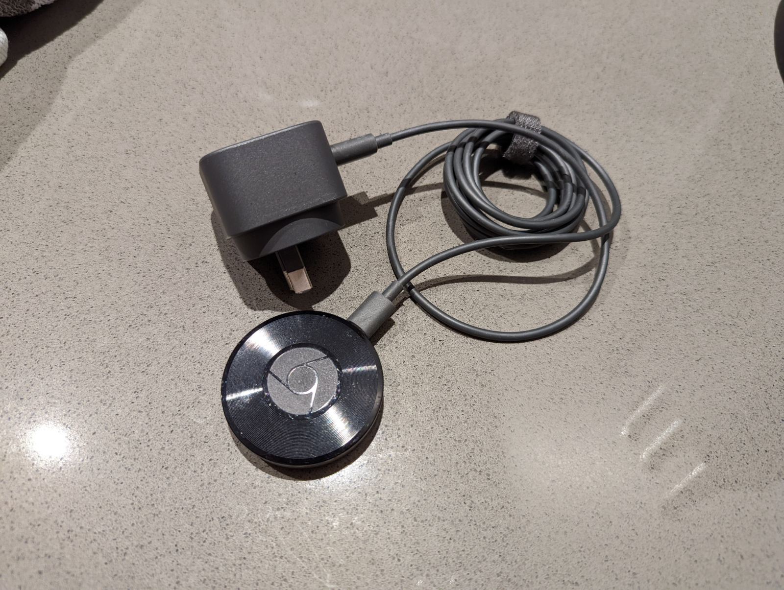FS: Google Chromecast Audio |﻿ Hi-Fi and Cinema Cables & Accessories