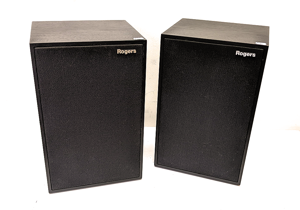 Rogers LS2a Speakers - Commercial Classifieds - StereoNET