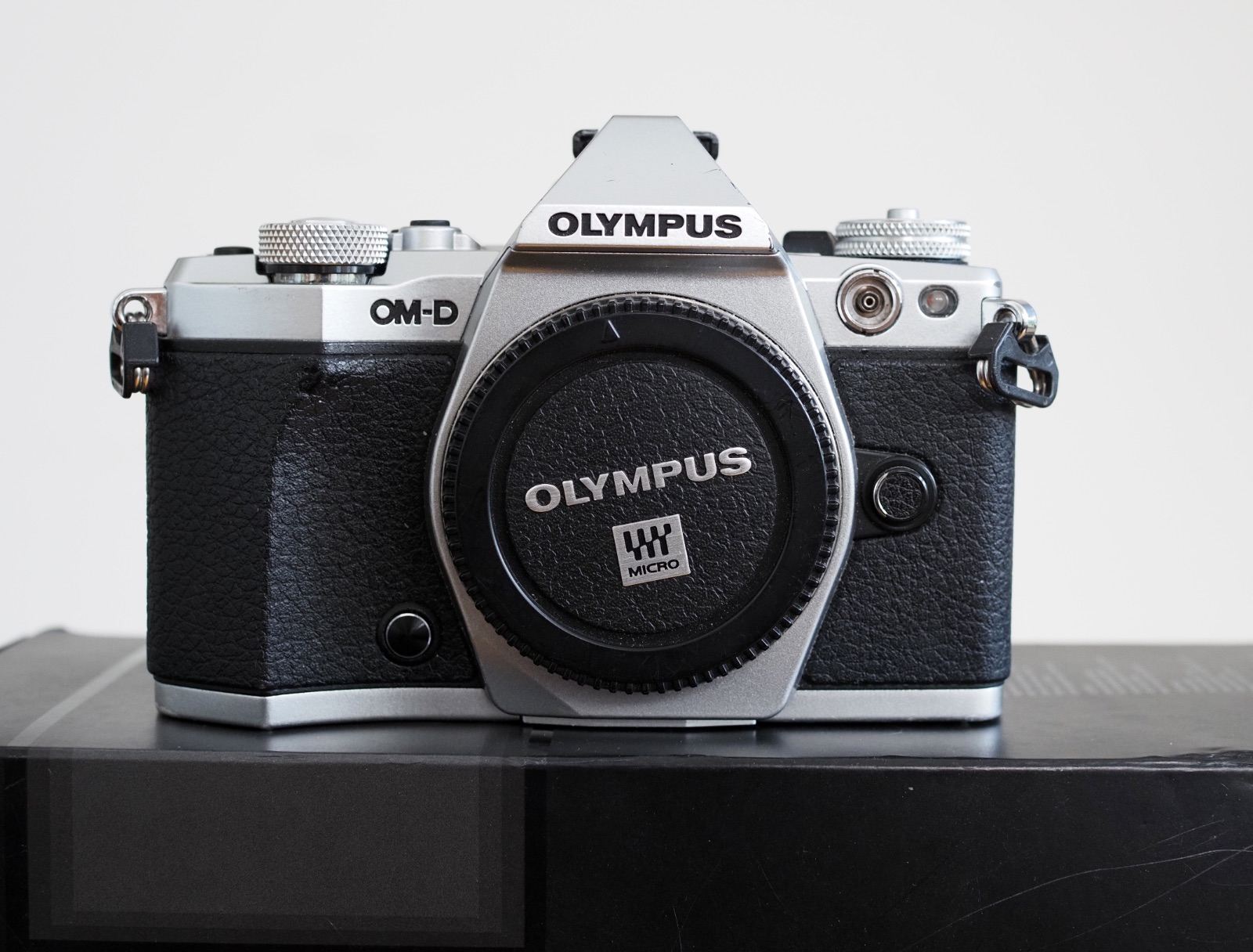 FS: Olympus OMD Em5 ii - Classifieds - All Other - StereoNET
