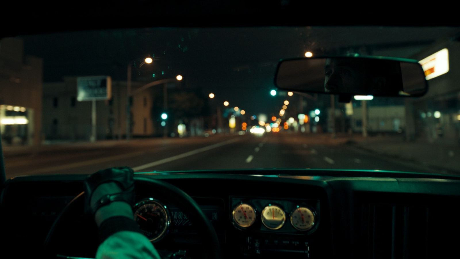 Drive (Movie Title) - Movies - Box Office, Blu-ray Releases etc ...