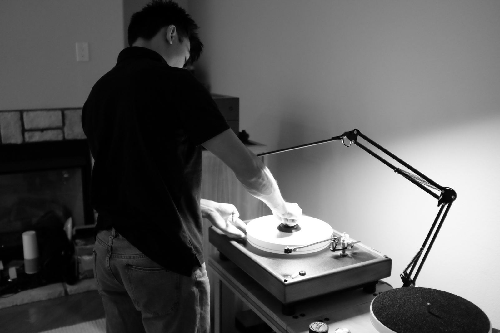 Vinyl vs streaming - Turntables, Record Players & Vinyl - StereoNET