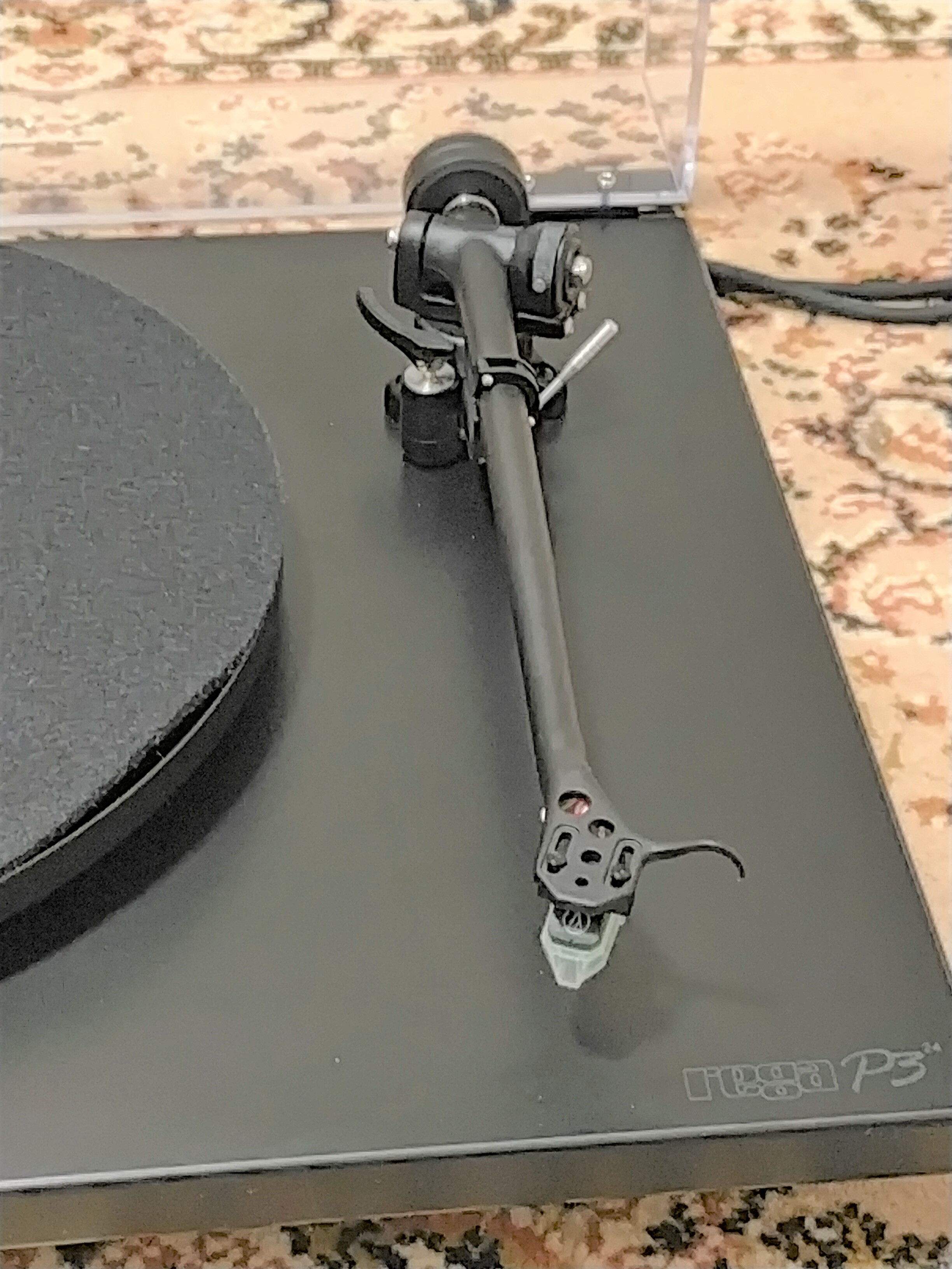 FS: Rega Planar P3-24 Turntable. - Stereo, Home Cinema, Headphones ...