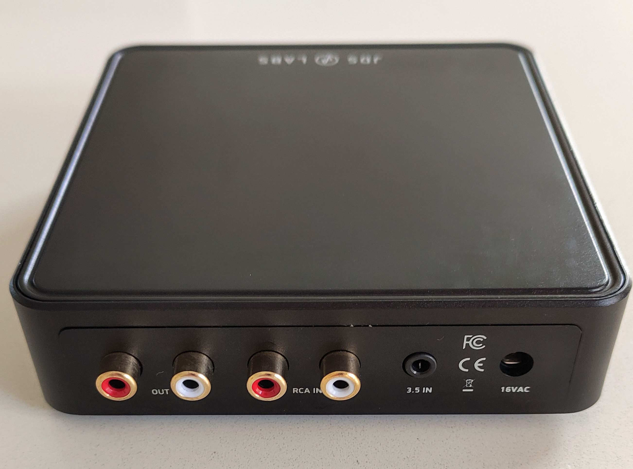 FS: JDS Labs Atom Amplifier - Stereo, Home Cinema, Headphones ...