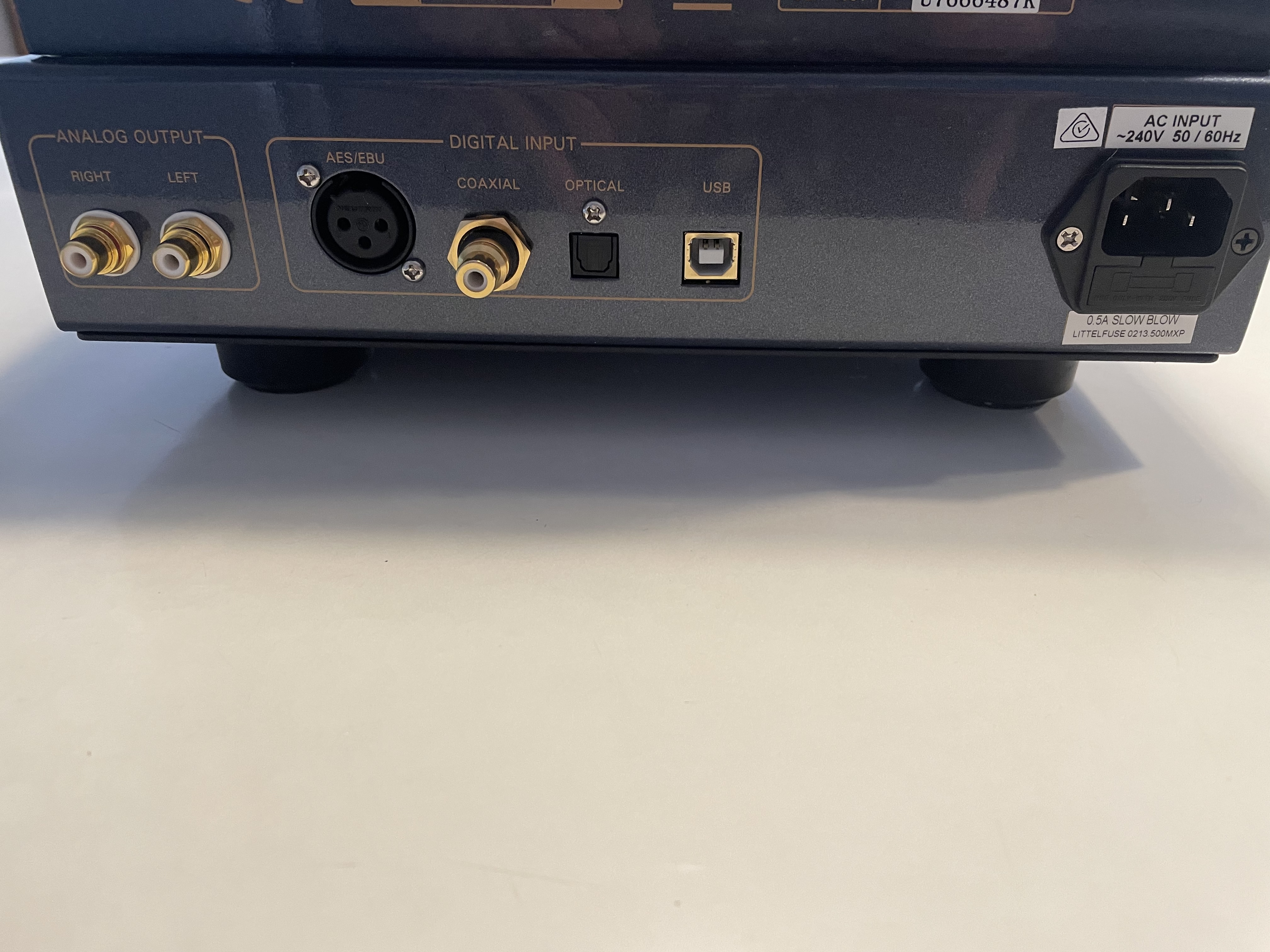 Price Drop: Primaluna Evo 100 DAC - Stereo, Home Cinema, Headphones ...