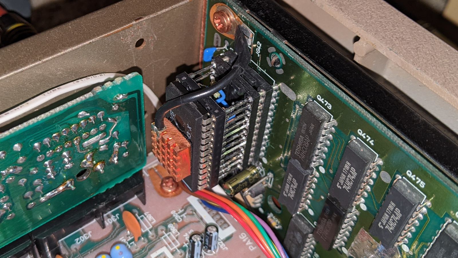 Marantz CD12 - Digital Sources, DACs, and Computer Audio - StereoNET