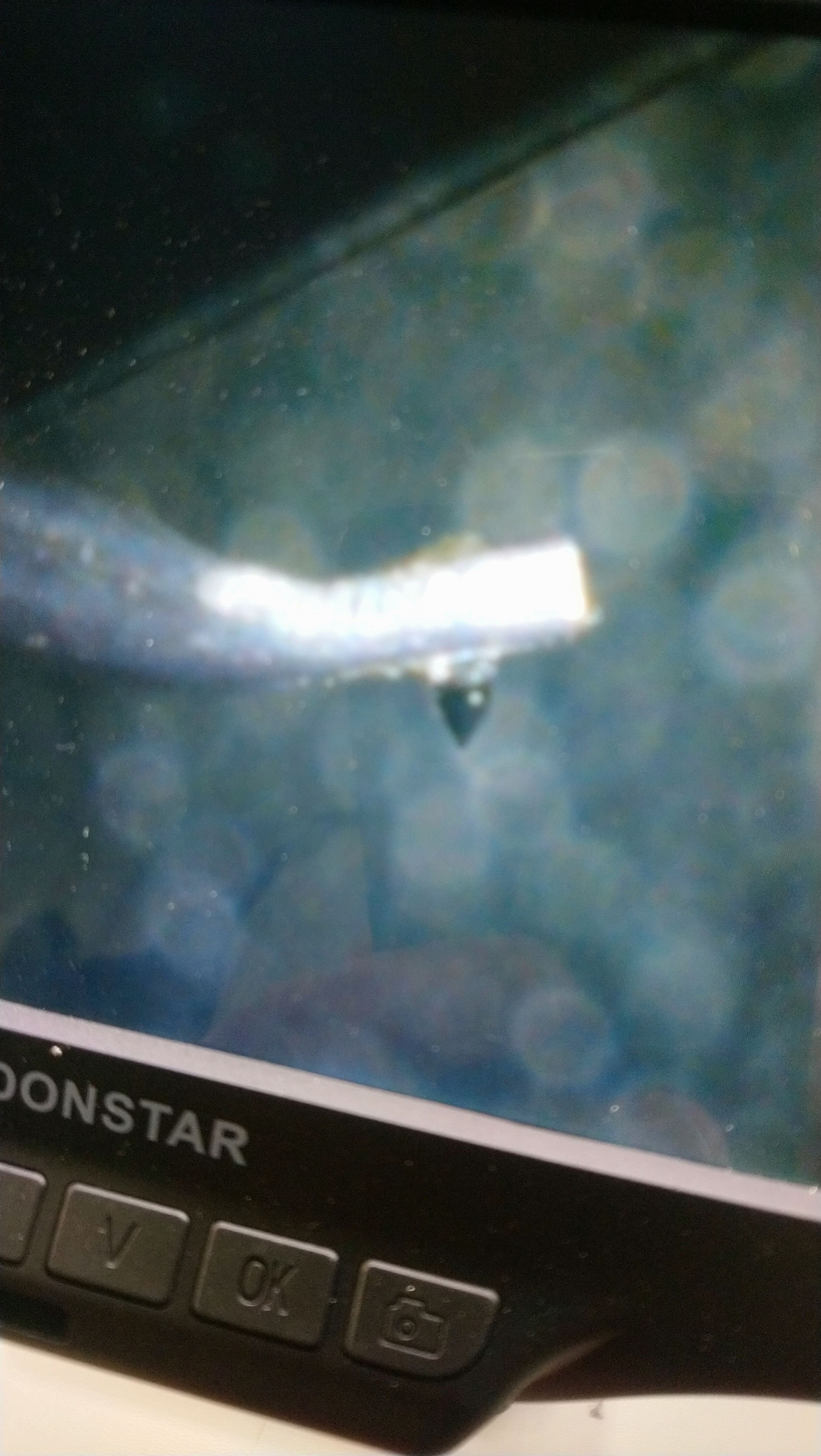 Does this look straight to you? |﻿ Turntables, Record Players & Vinyl