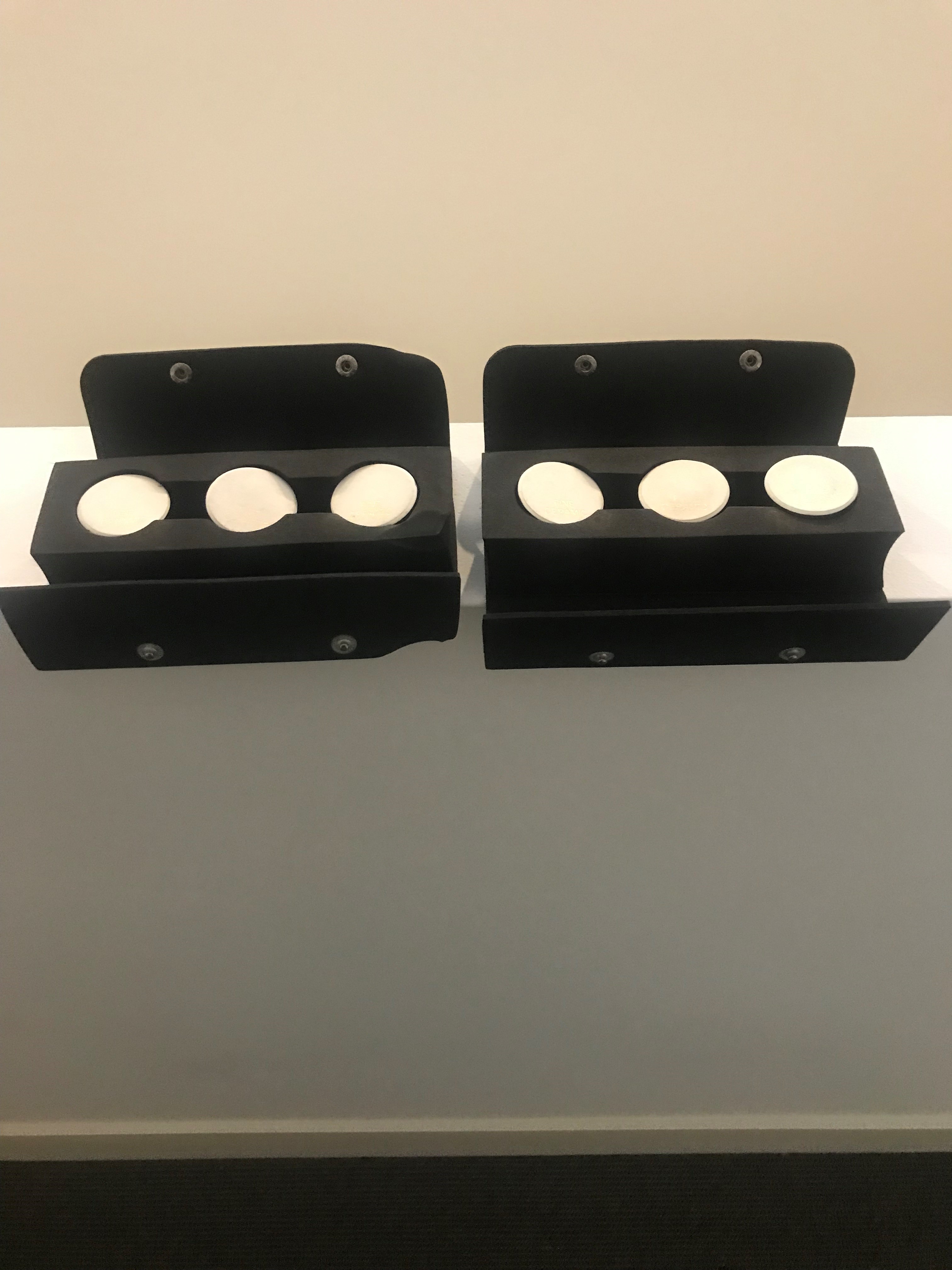 DH Labs, Golden Sound, Super Ceramic Cones - Hi-Fi and Cinema Cables ...