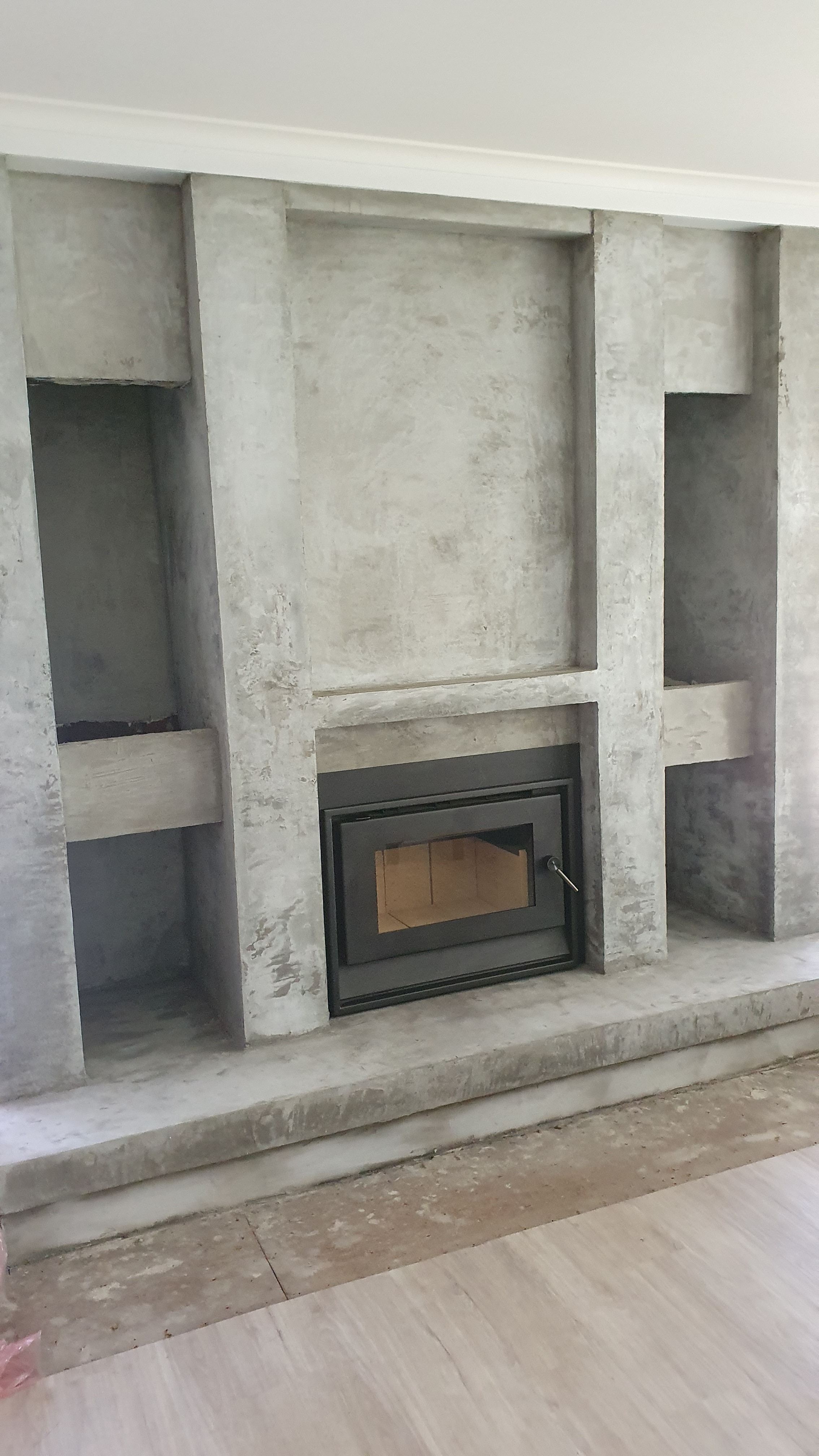 Arch options - Room Acoustics, Construction and Design - StereoNET