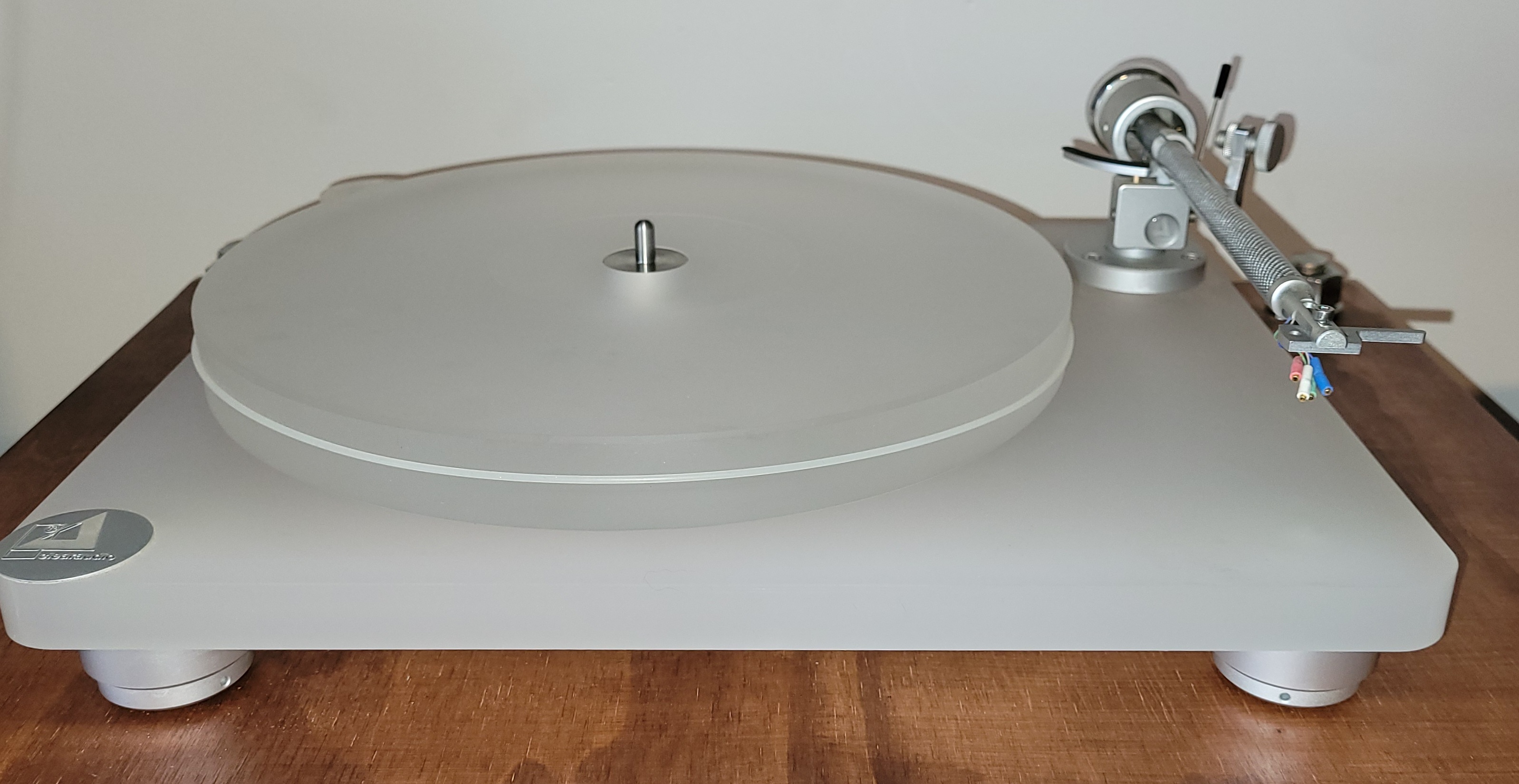 Clearaudio Emotion SE Turntable - Stereo, Home Cinema, Headphones ...