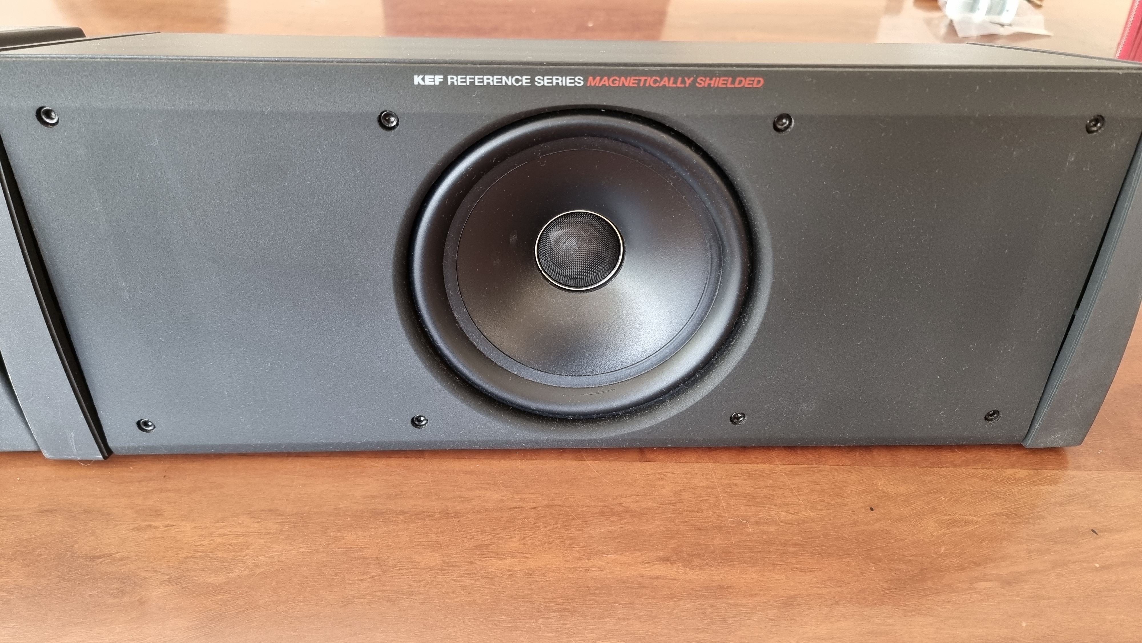 FS: KEF 100 - Reference Series - PAIR! - Stereo, Home Cinema ...