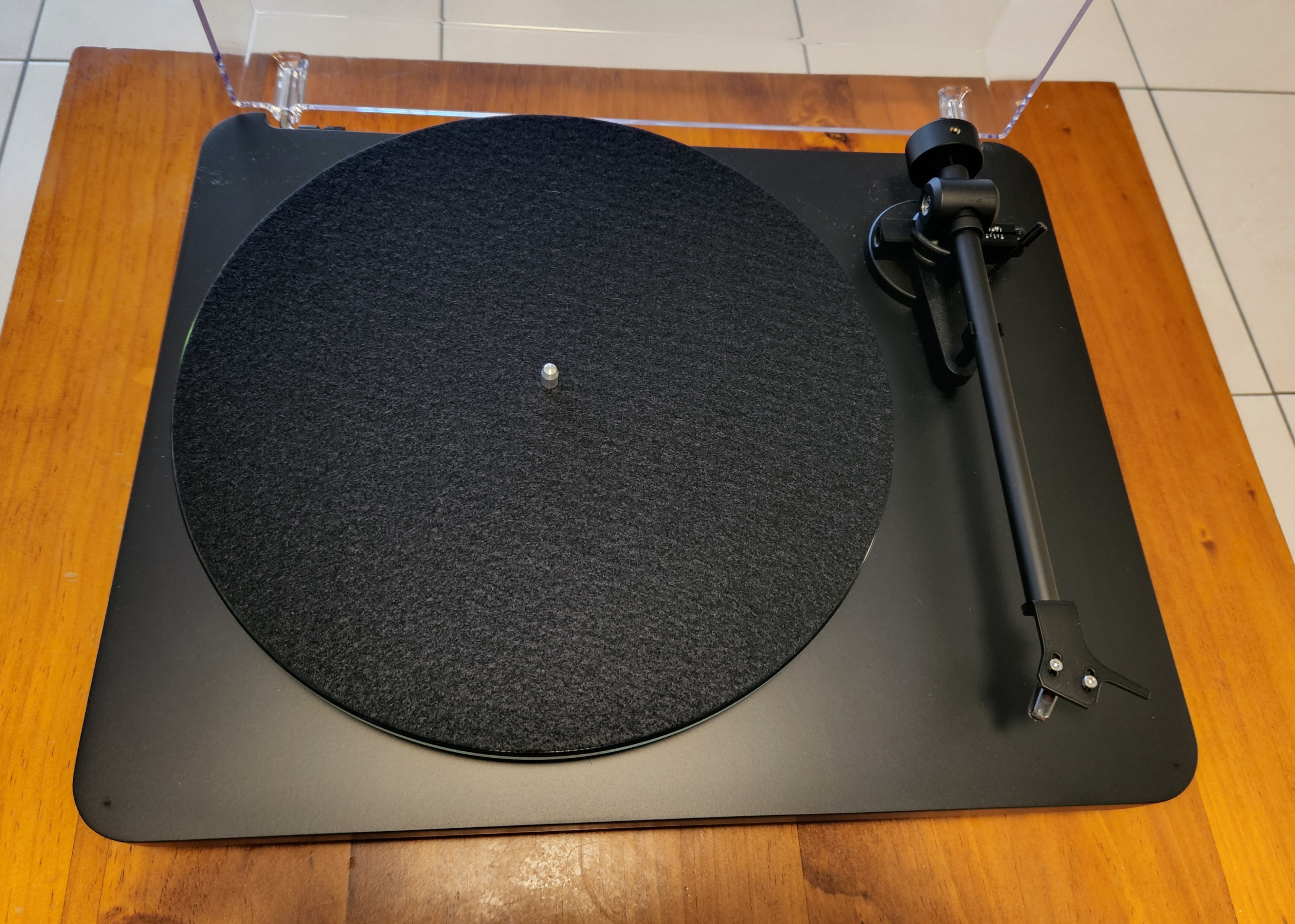 FS: NAD C558 Turntable in mint condition - Stereo, Home Cinema ...